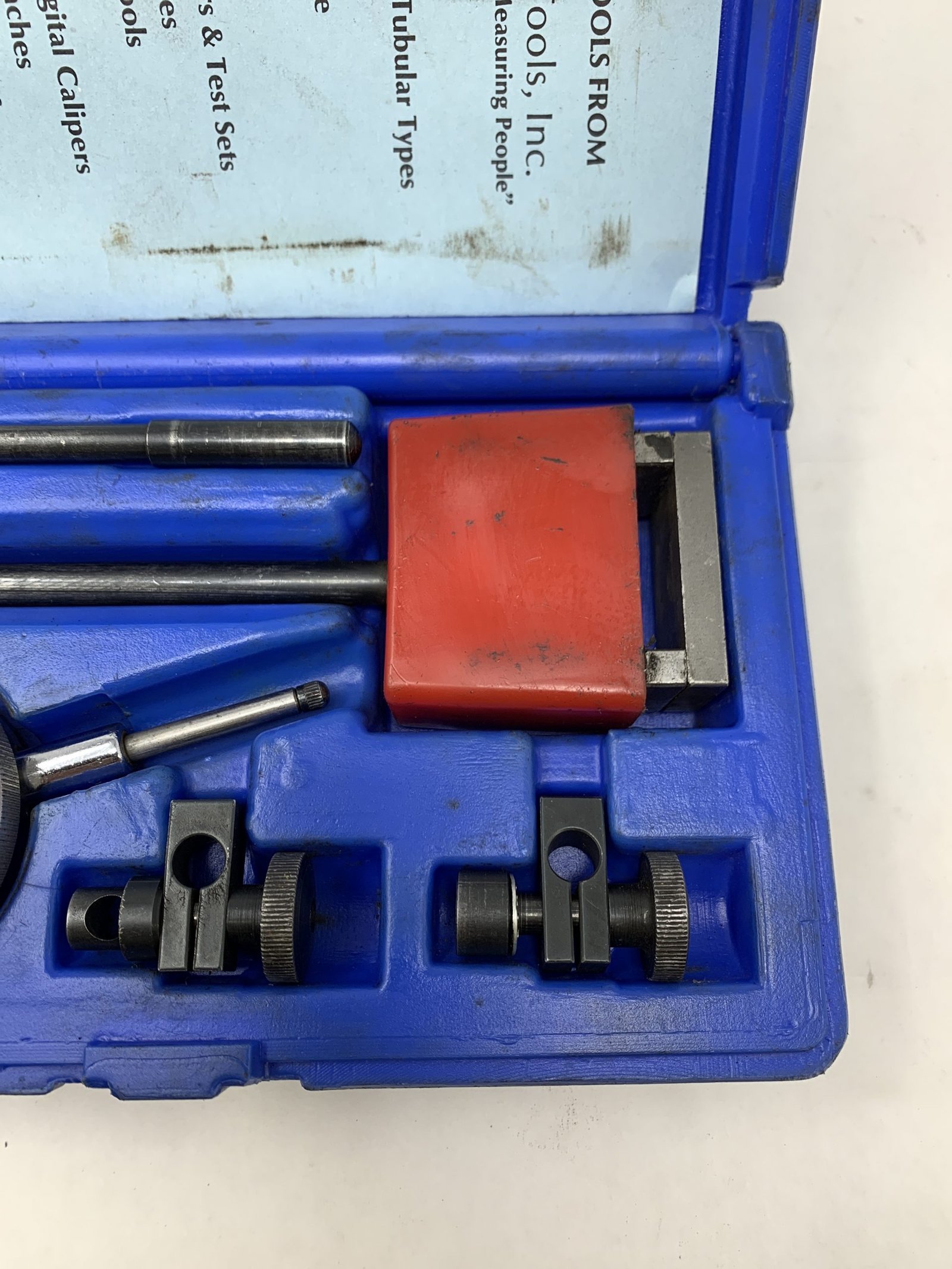 Central Tools - 6410 - KB Tools