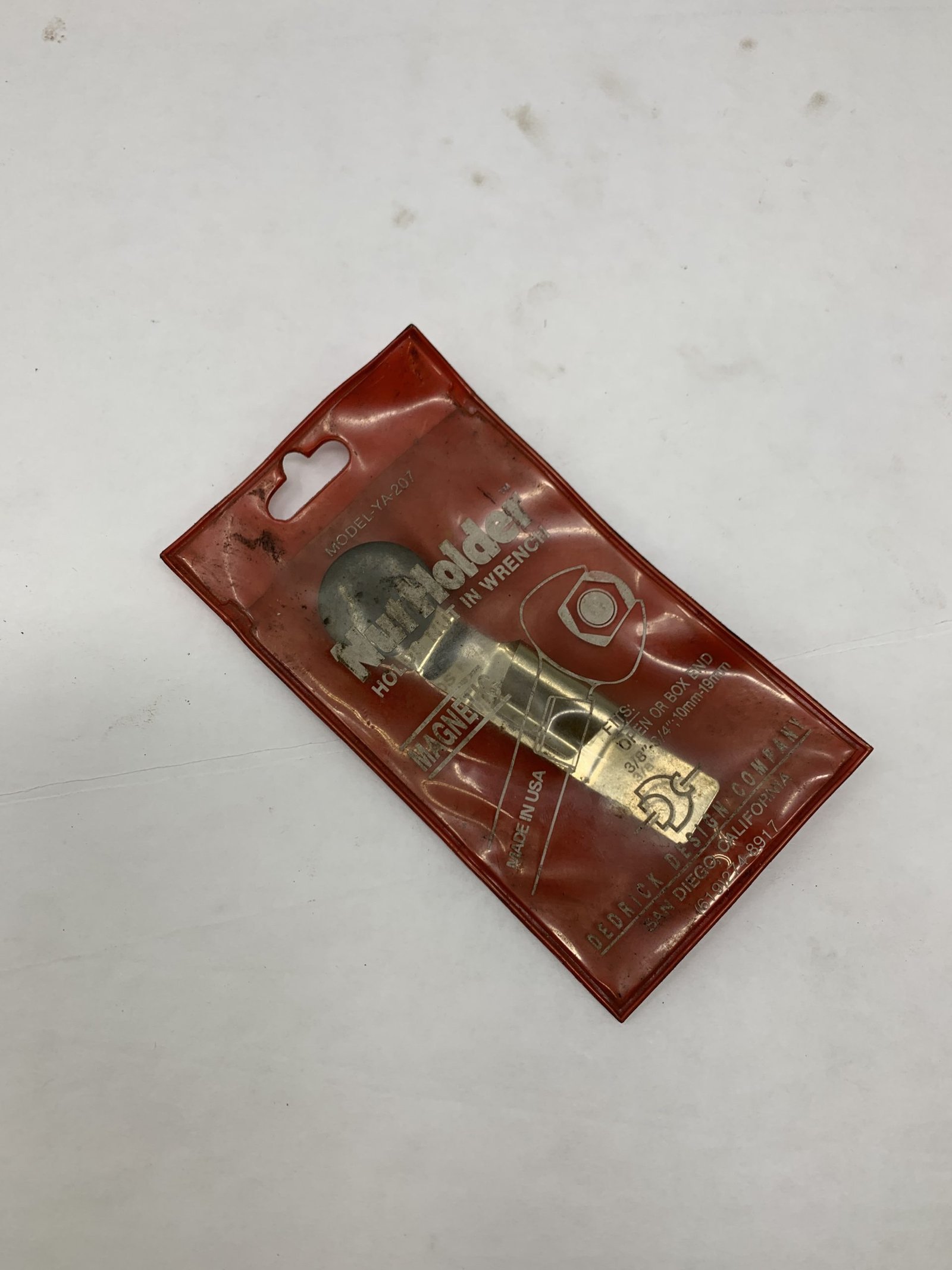 Snap On - YA-207 - KB Tools