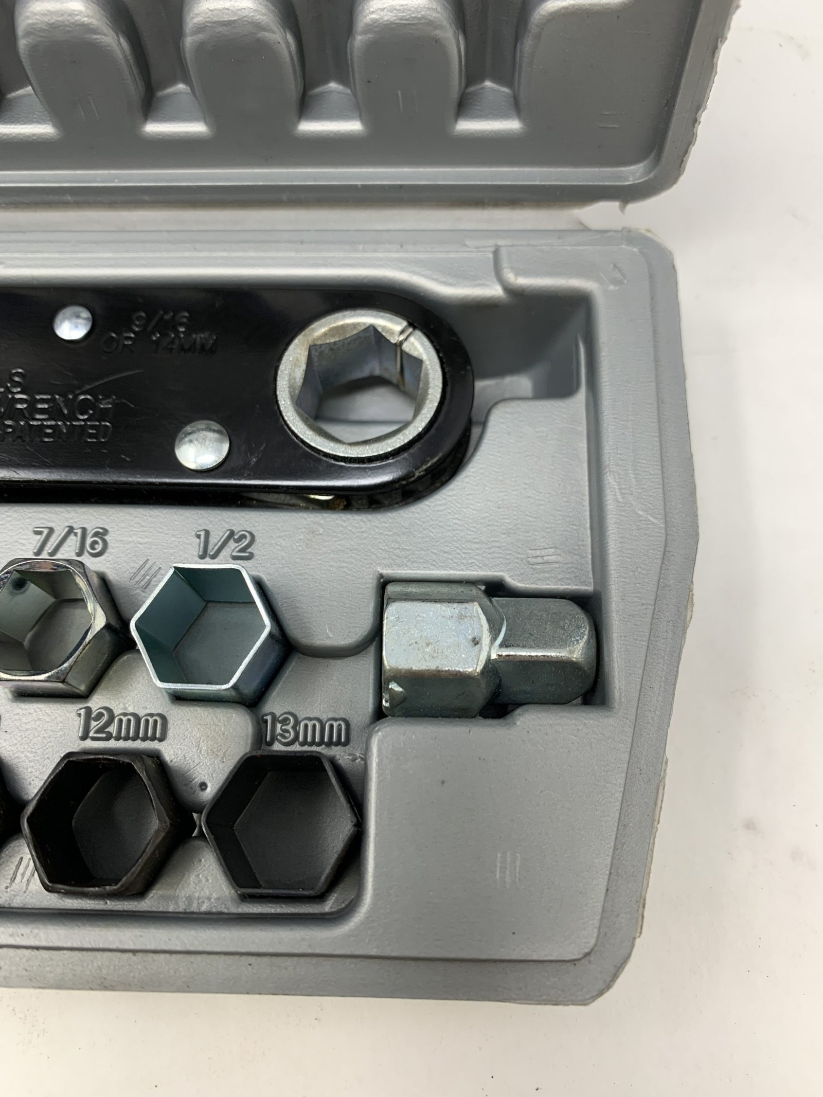 SPEC Tools - SQR200 - KB Tools