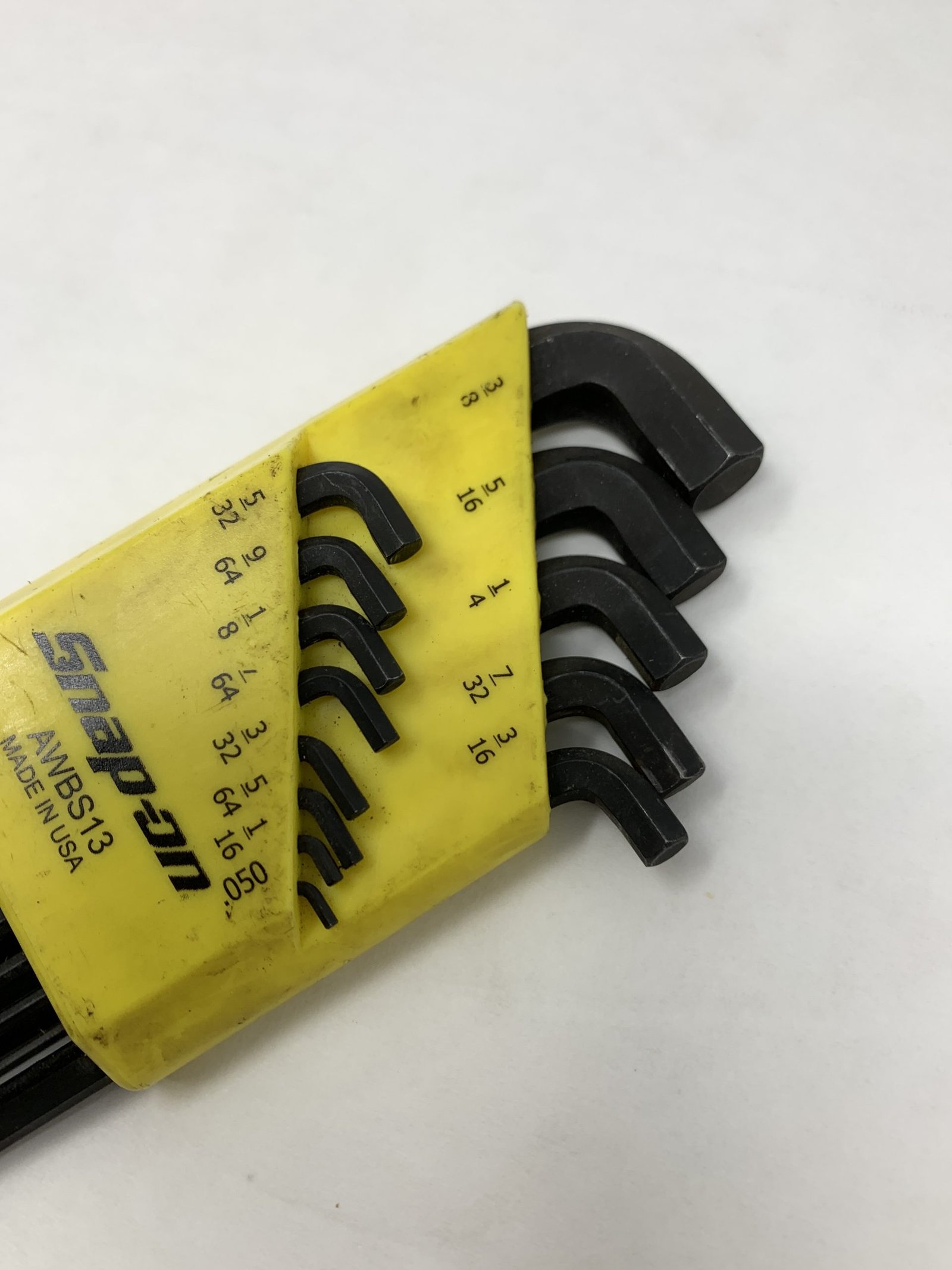 Snap On - AWBS13 - KB Tools