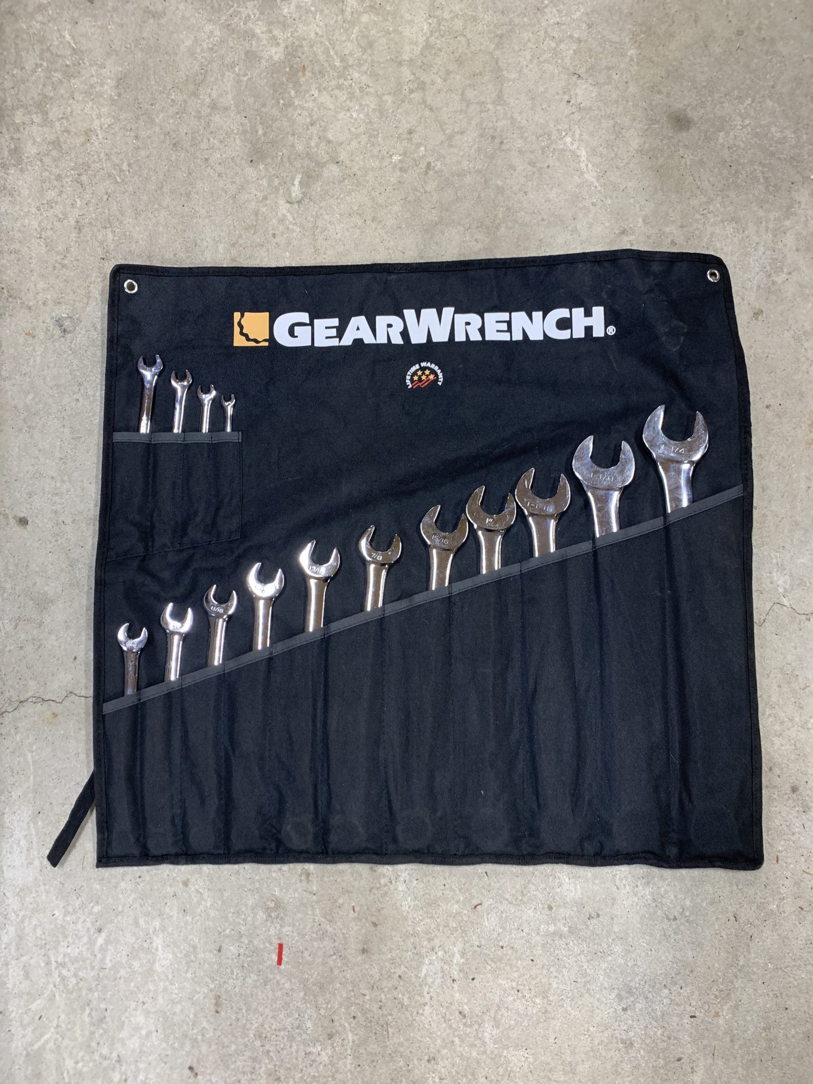 Gearwrench - 81918 - KB Tools