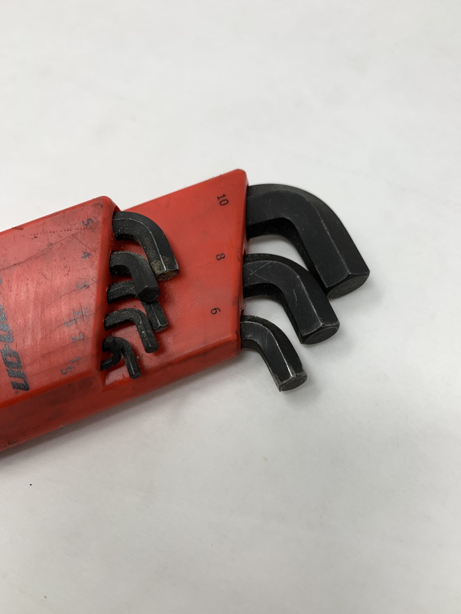 Snap On - AWMBS9 - KB Tools