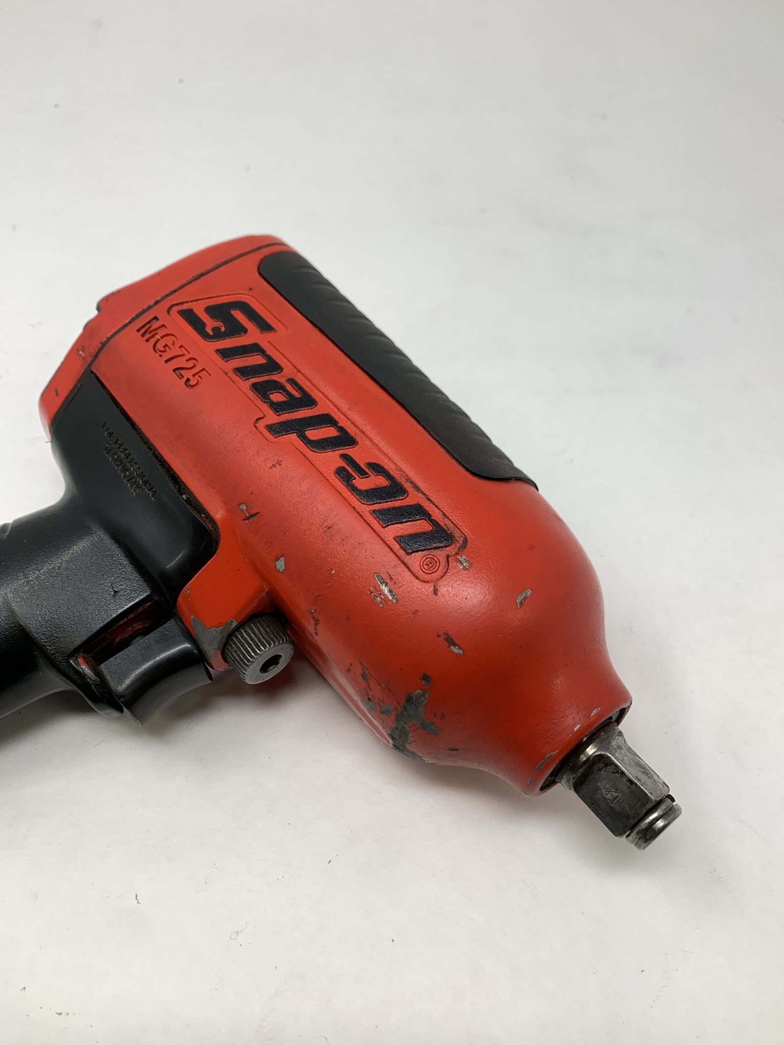 Snap On - MG725 - KB Tools