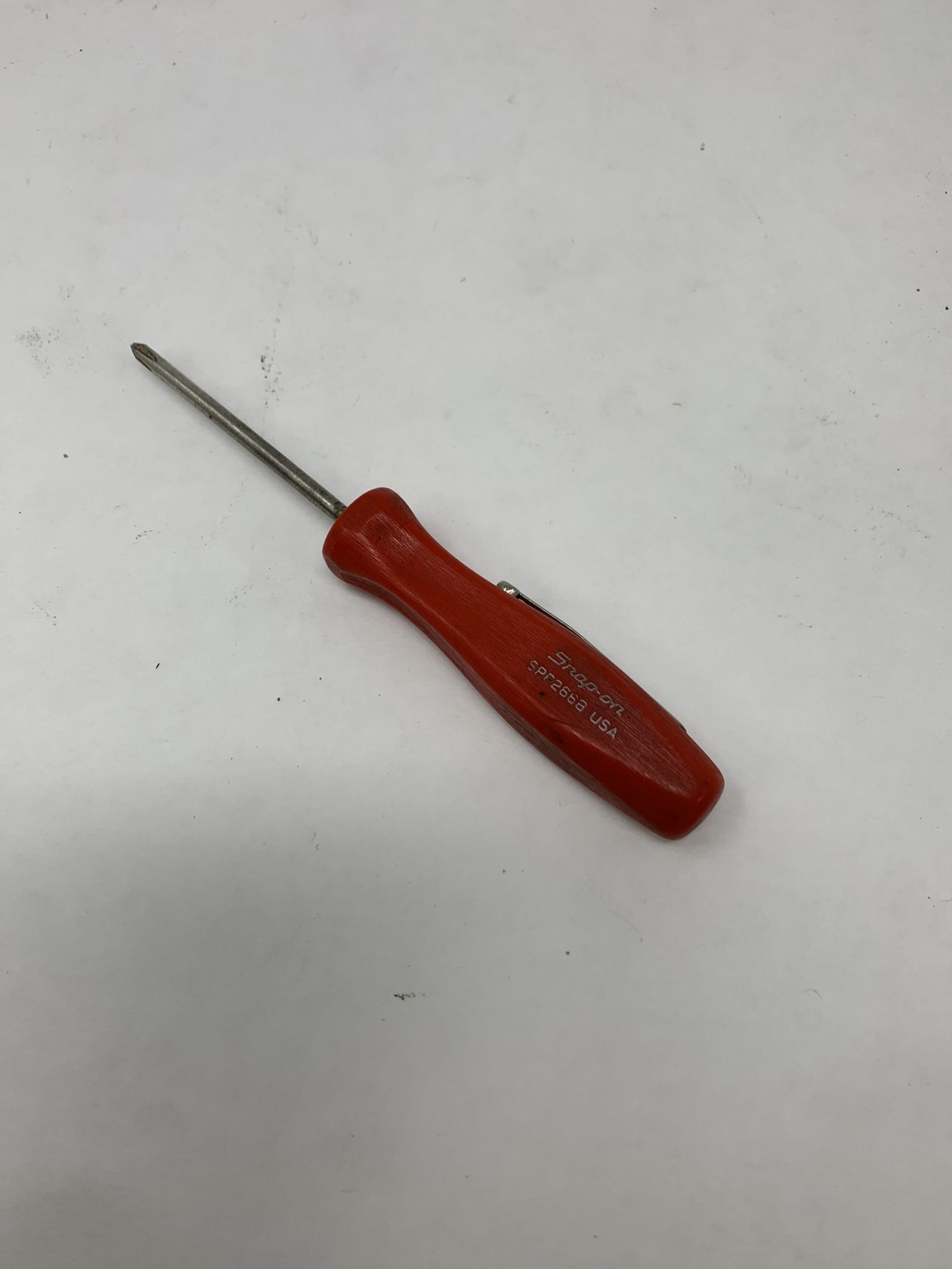 Snap On - SPP266B - KB Tools