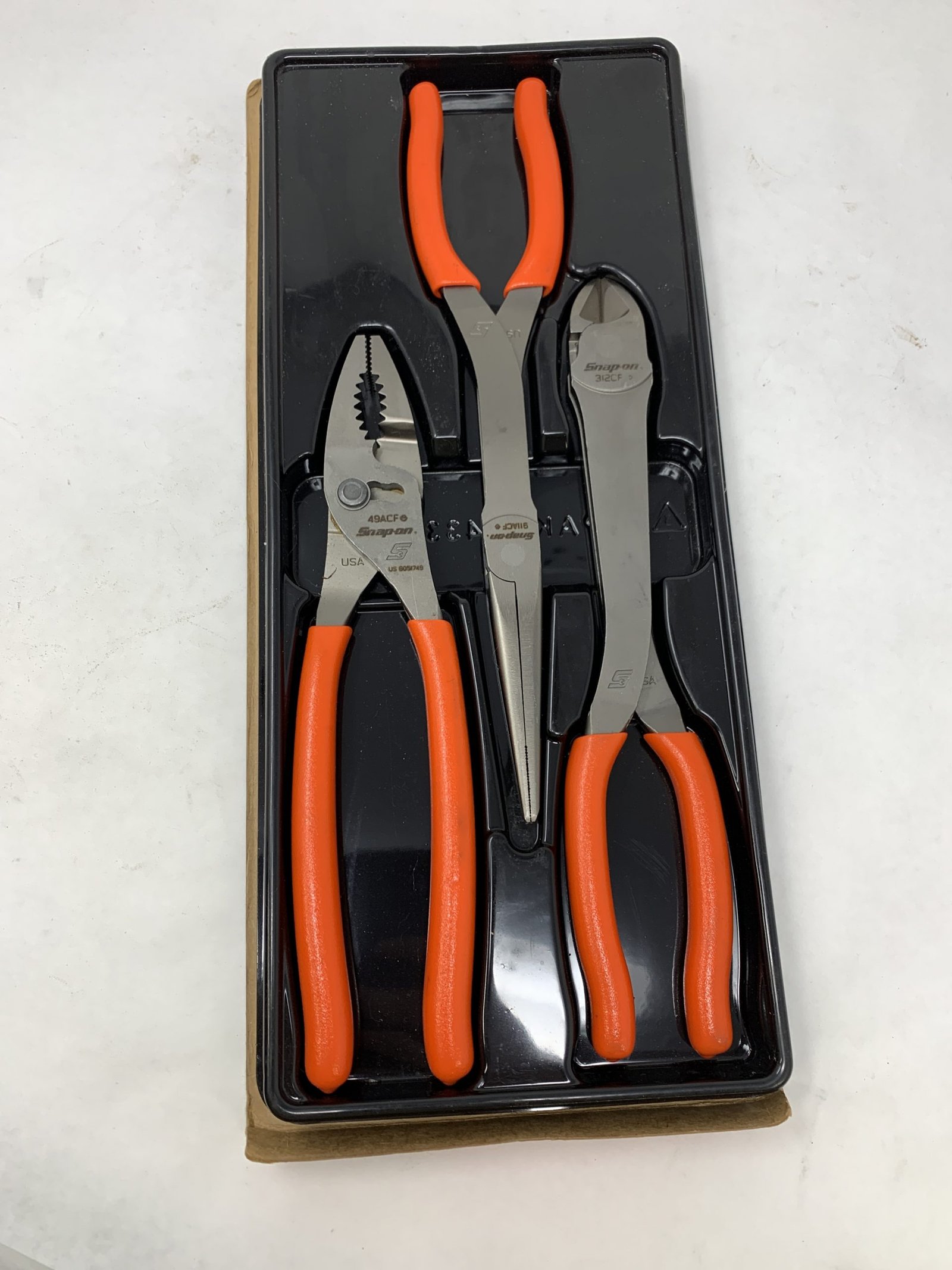 Snap On - PL330AFC - KB Tools