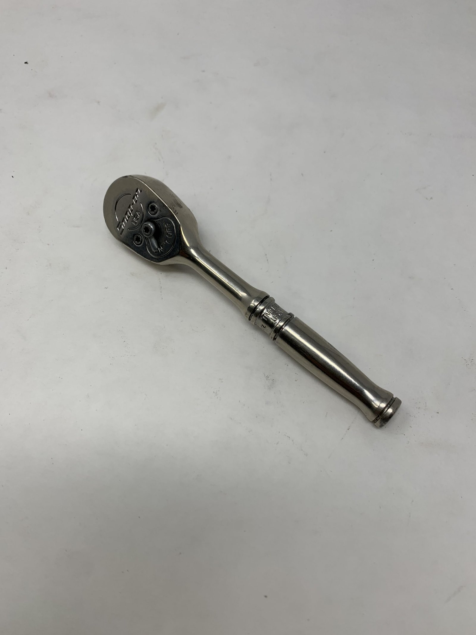 Snap On - TM830 - KB Tools