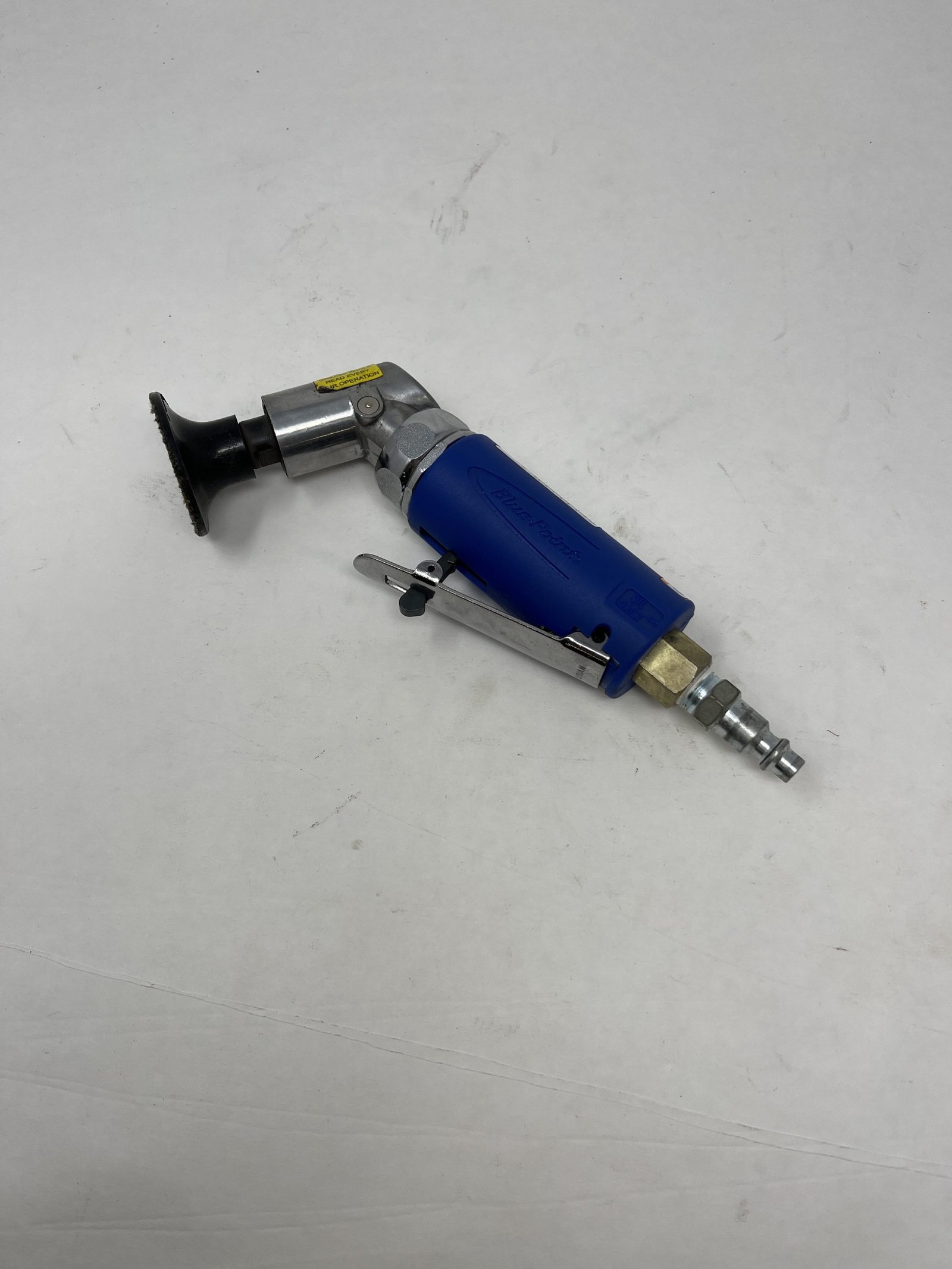 Blue Point - AT119 - KB Tools