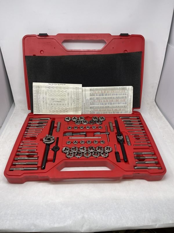 Snap On - TDTDM500A - KB Tools