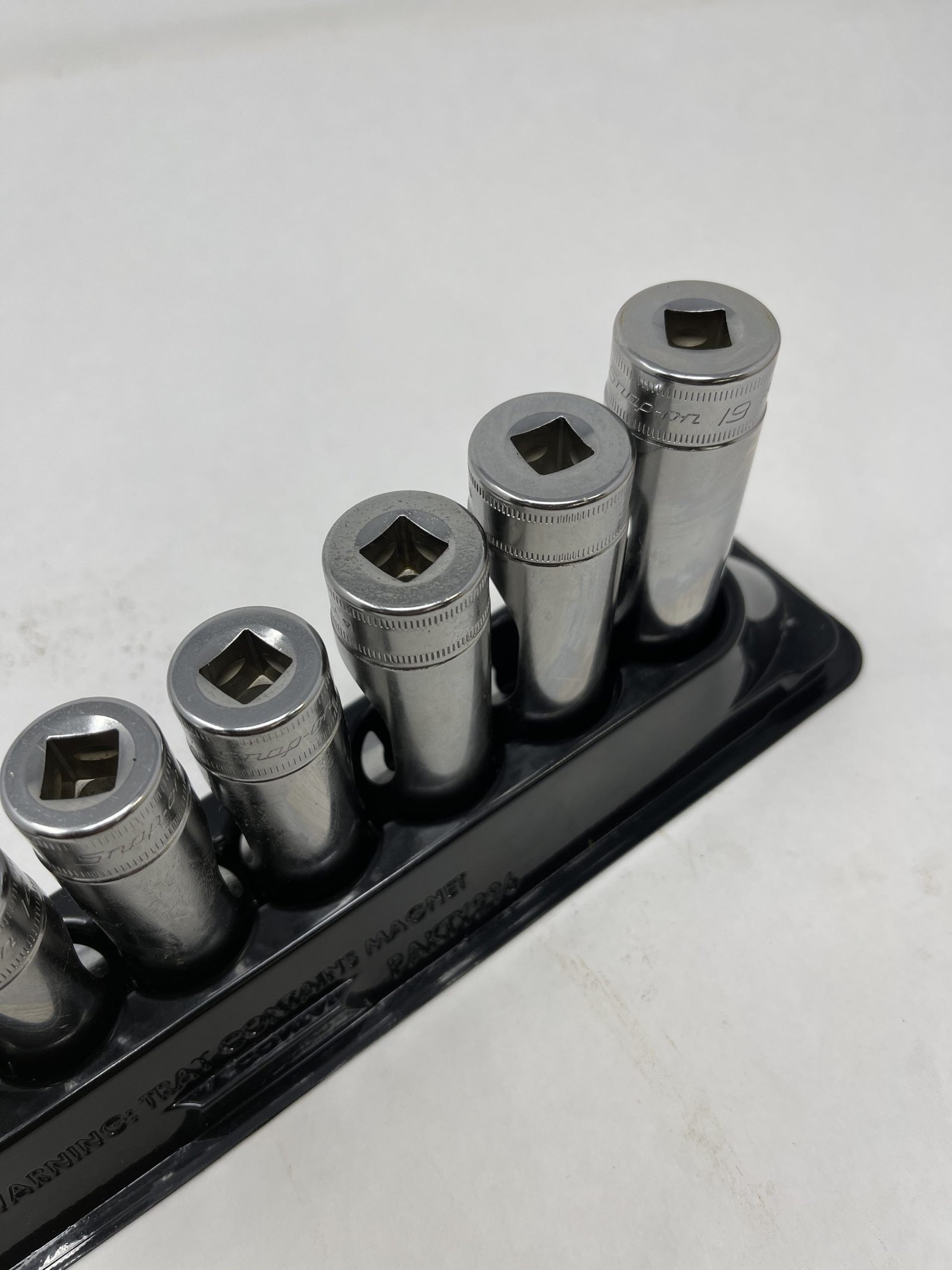 Snap On - 210FRXM - KB Tools