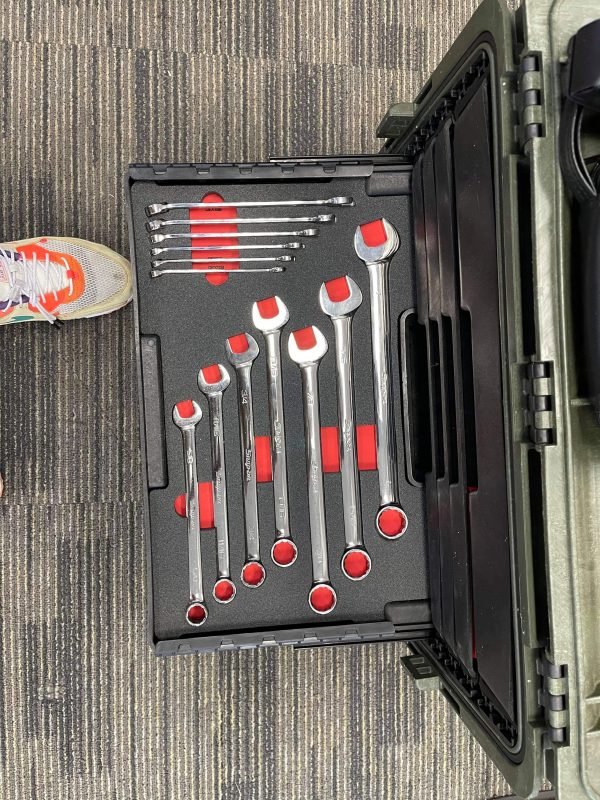 Snap On - KMC18GMTKG - KB Tools