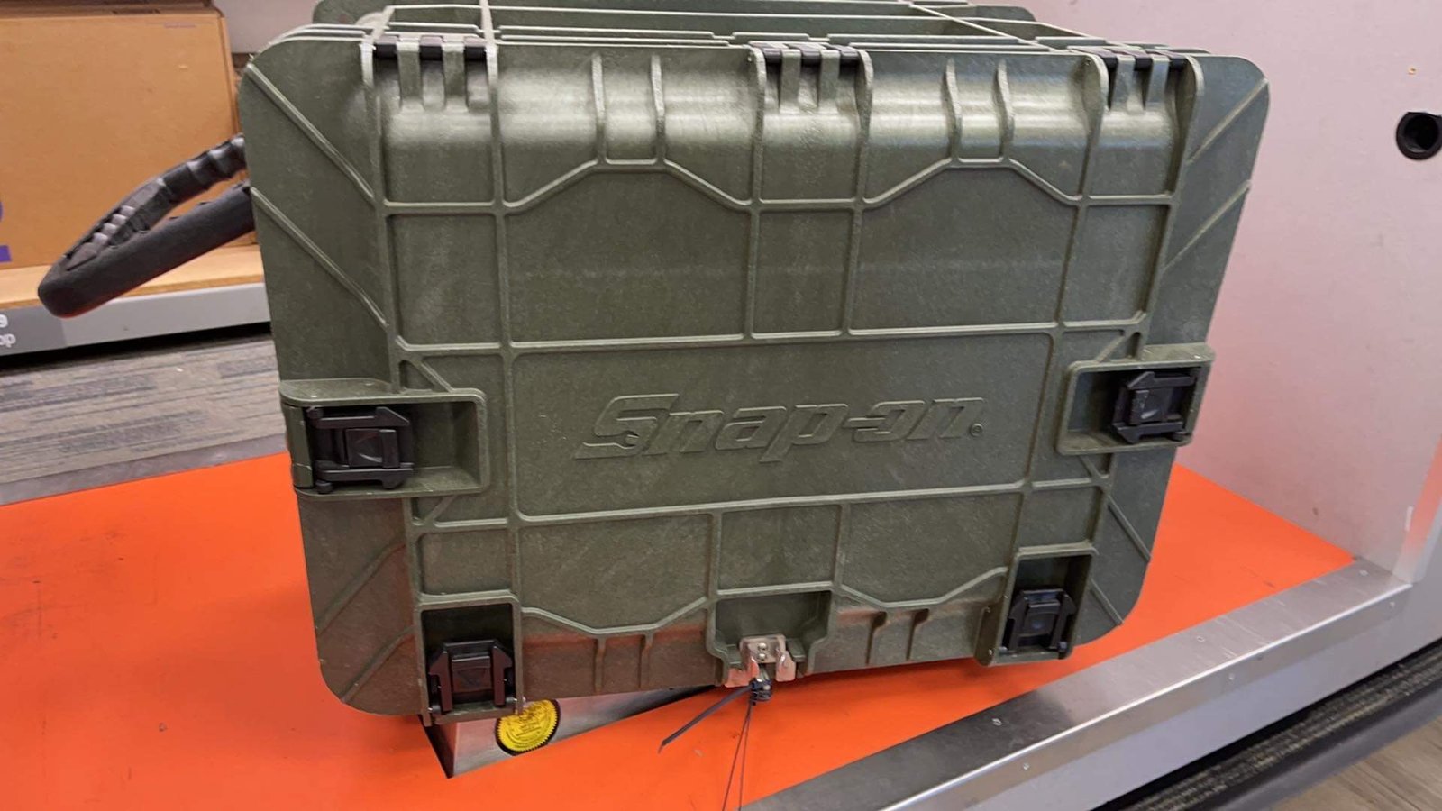 Snap On - KMC18GMTKG - KB Tools