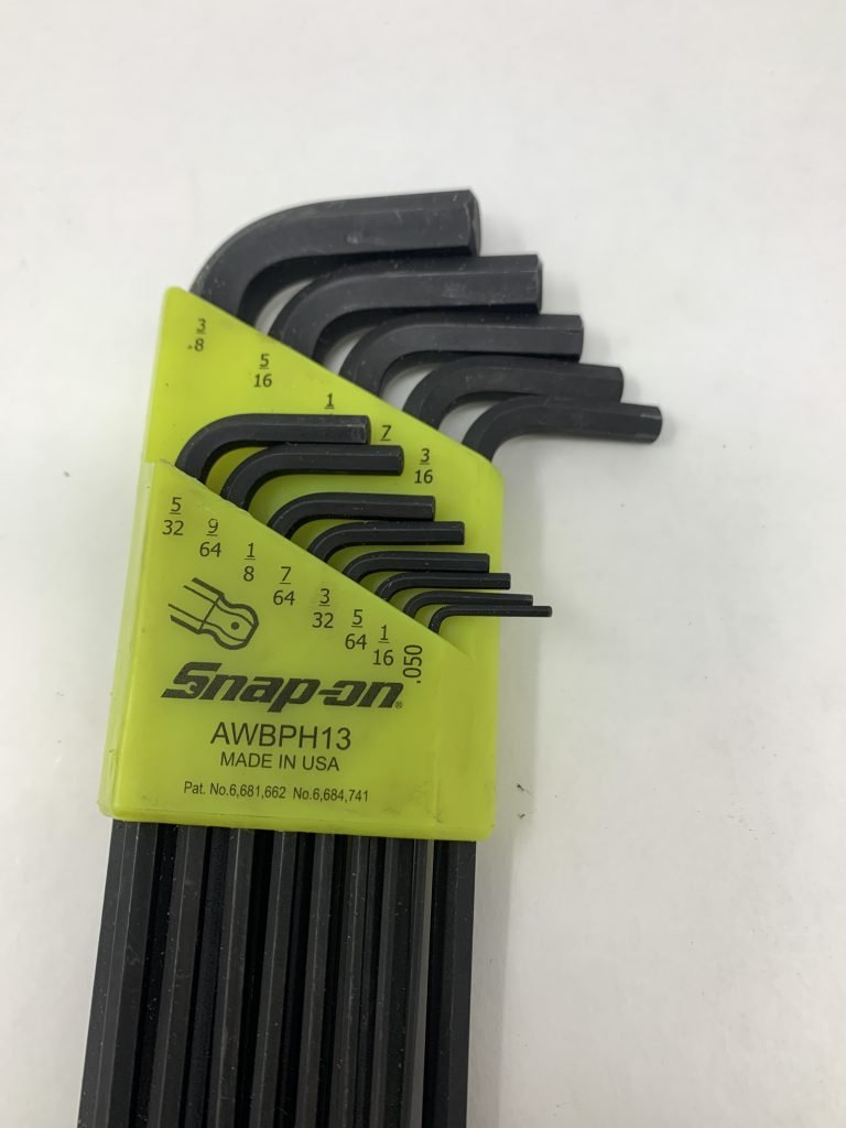 Snap On - AWBPH13 - KB Tools