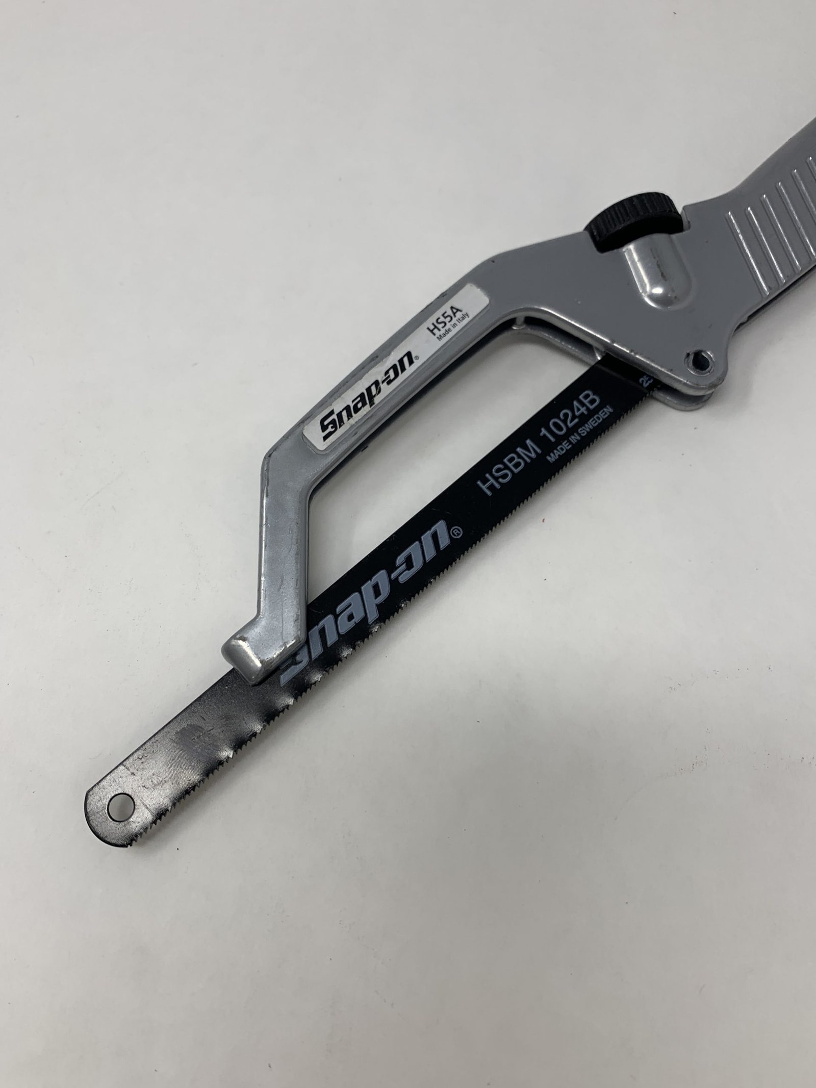 Snap On - HS5A - KB Tools