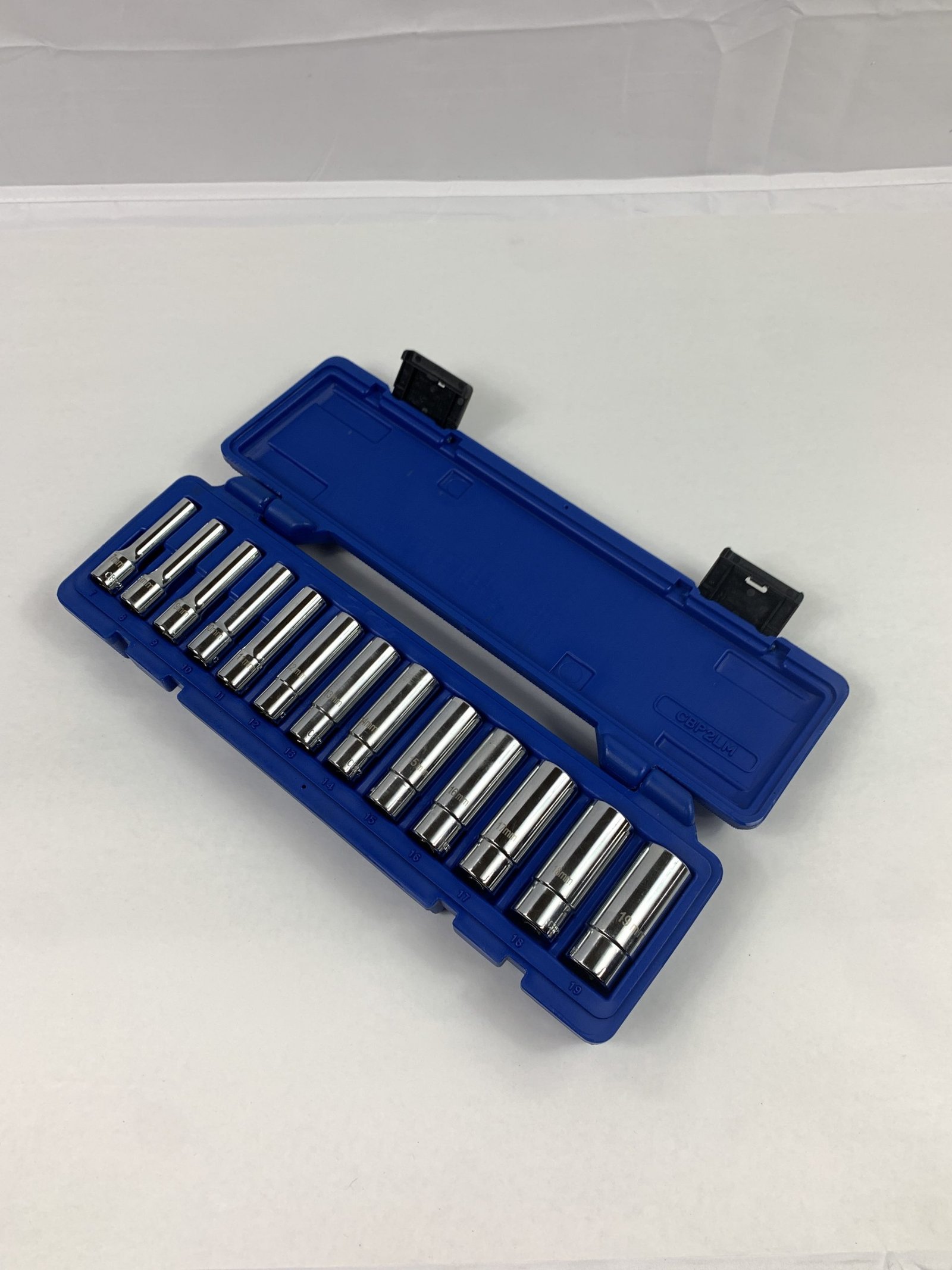Cornwell - CBP2LM - KB Tools