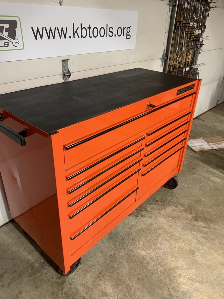 Matco - 4225RP - KB Tools