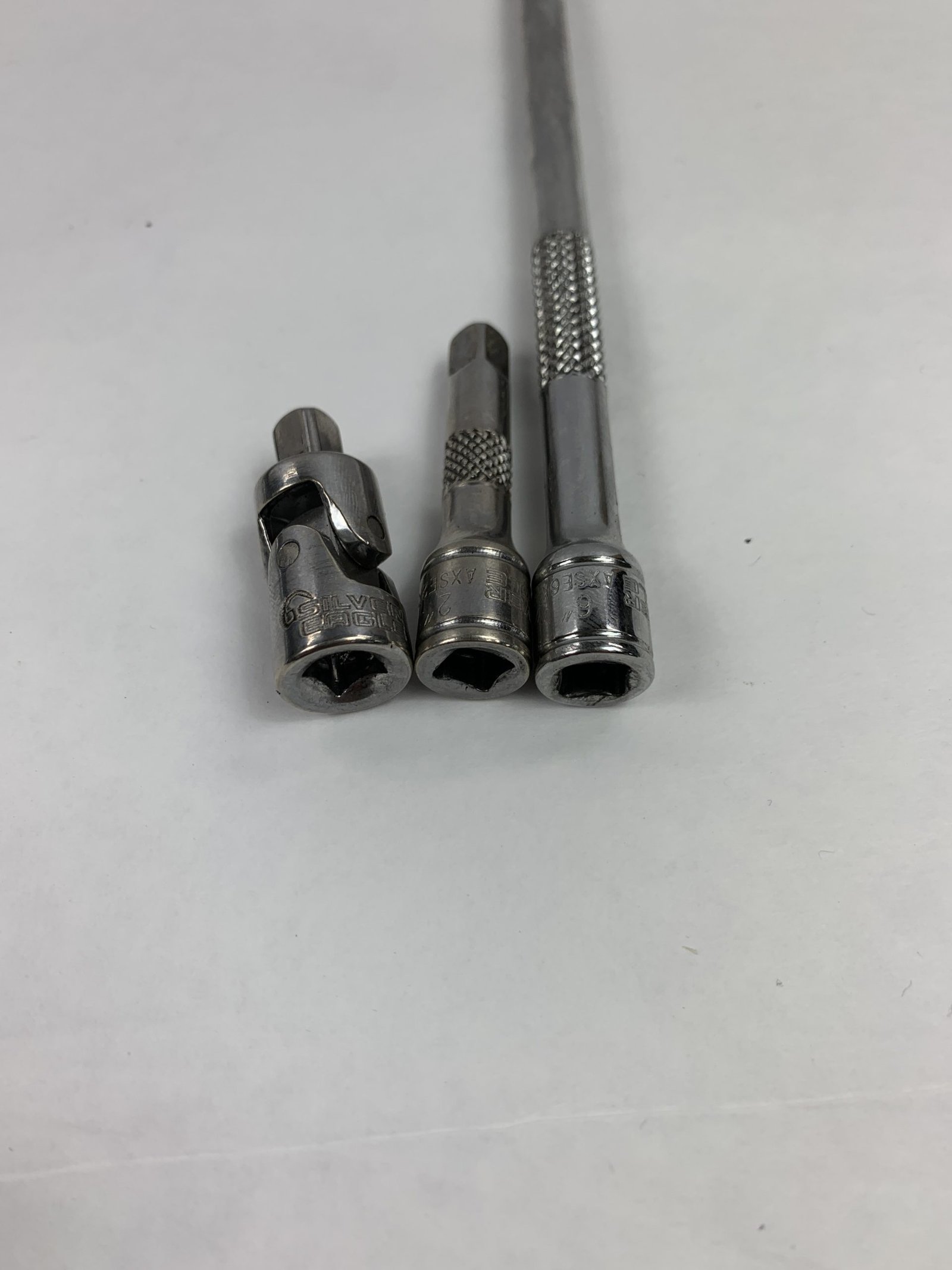 Silver Eagle - 14MMSS - KB Tools