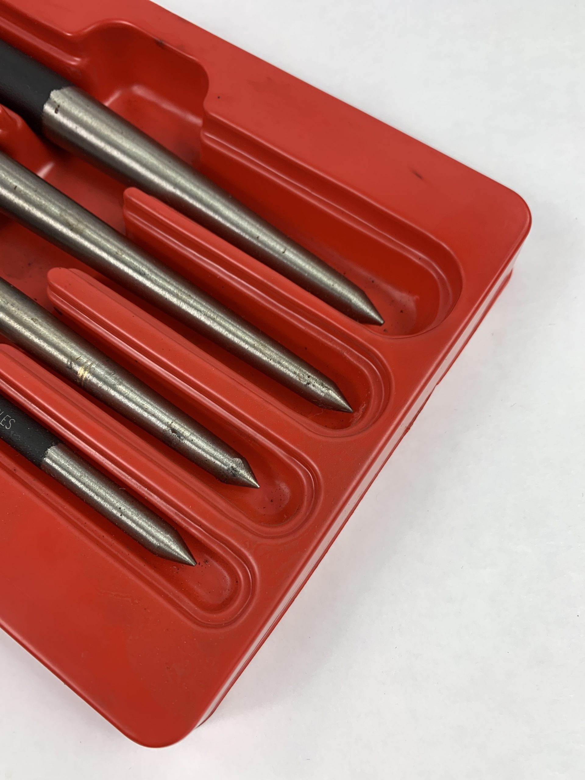 Matco - SLF4TA - KB Tools