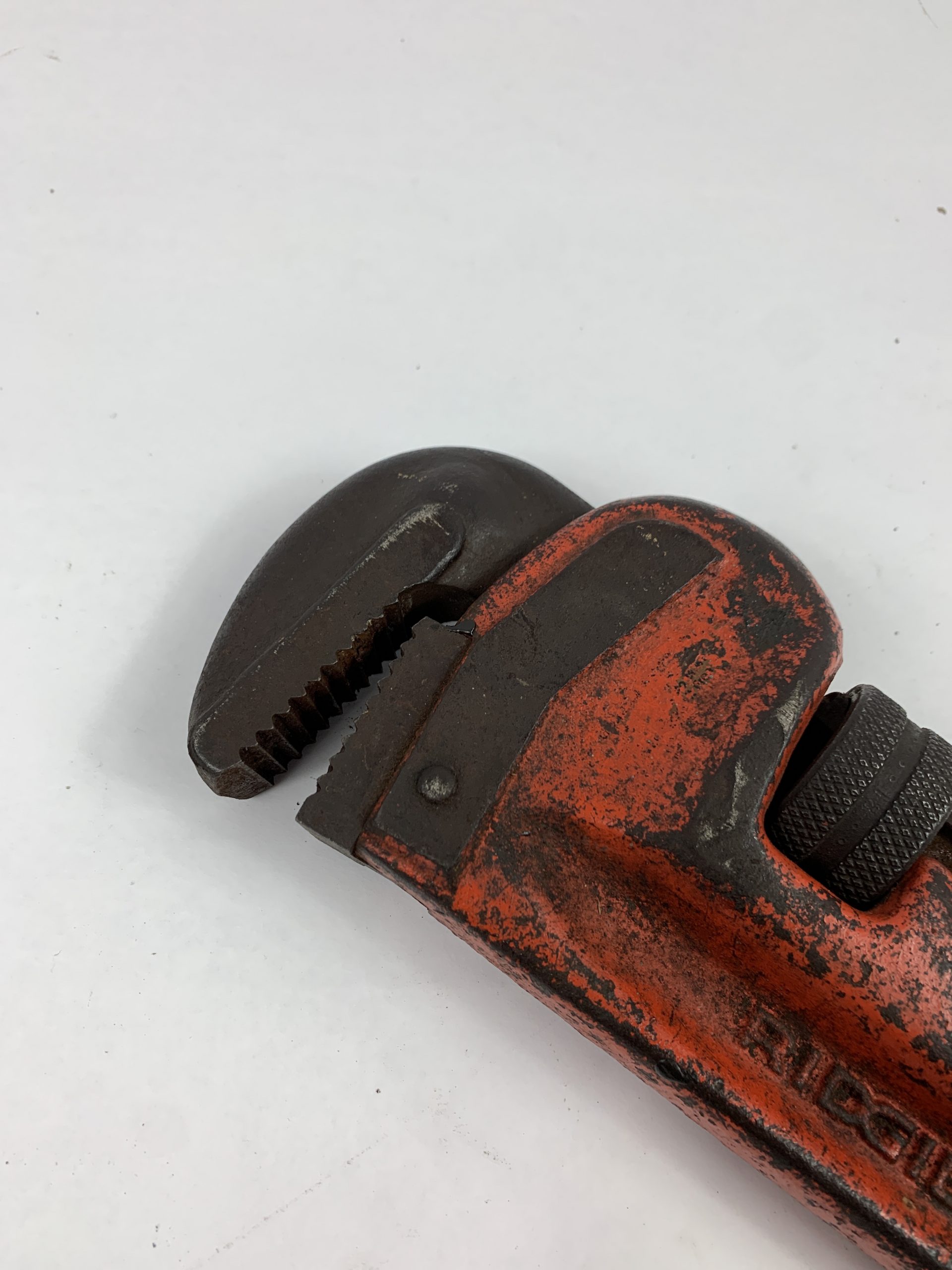 Ridgid - 18INPW - KB Tools