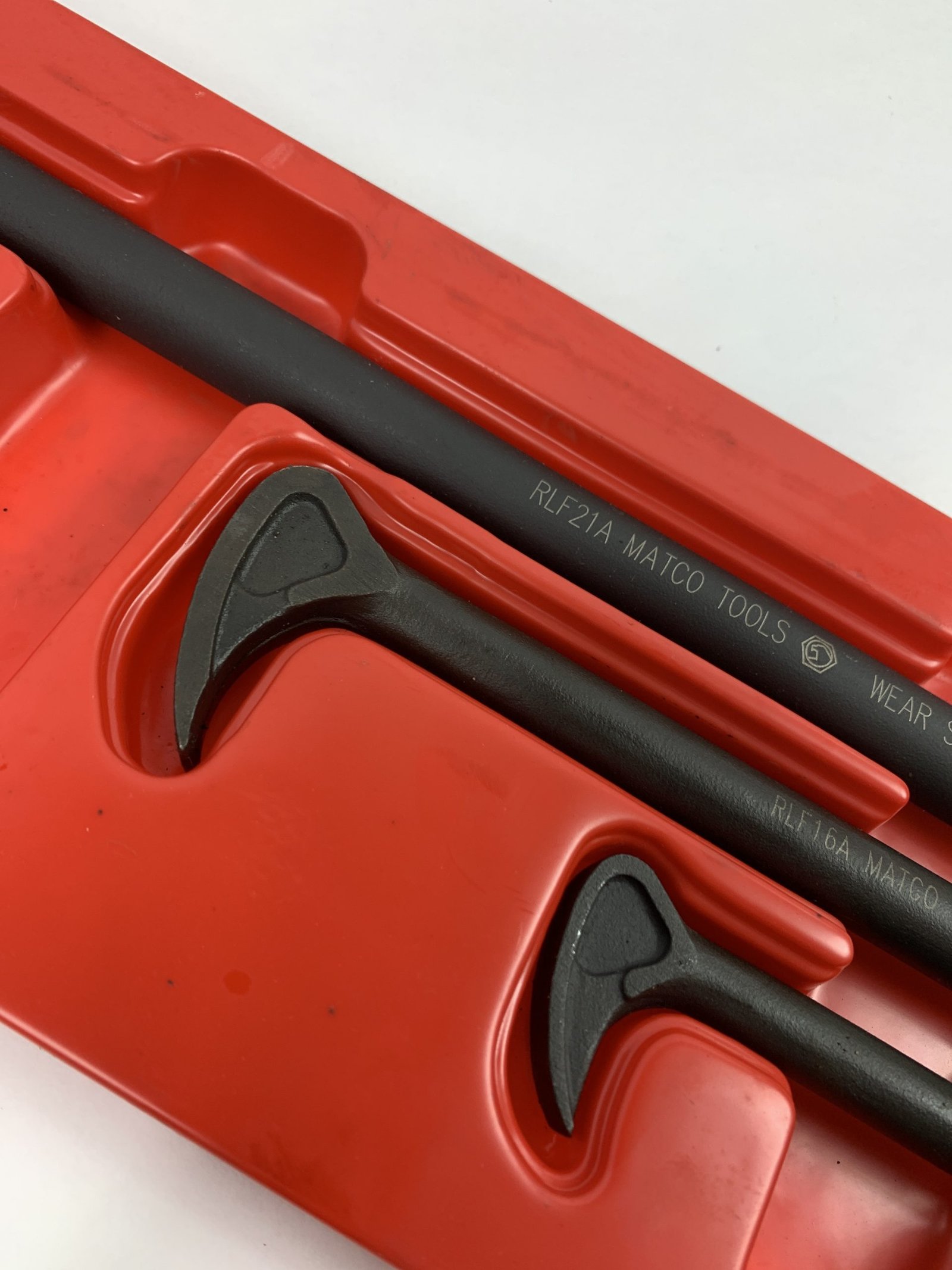 Matco - SLF4TA - KB Tools