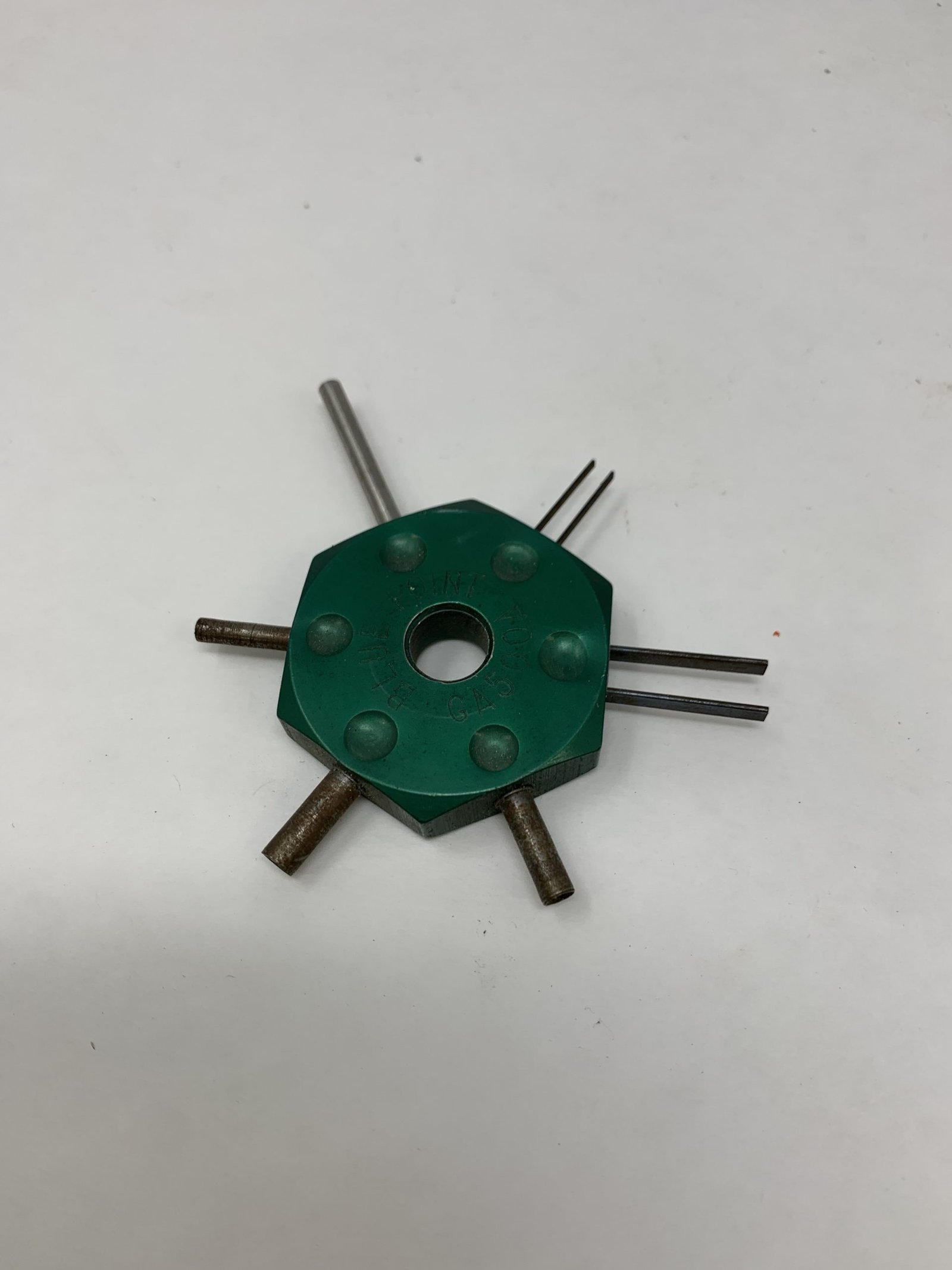 Blue Point - GA500A - KB Tools