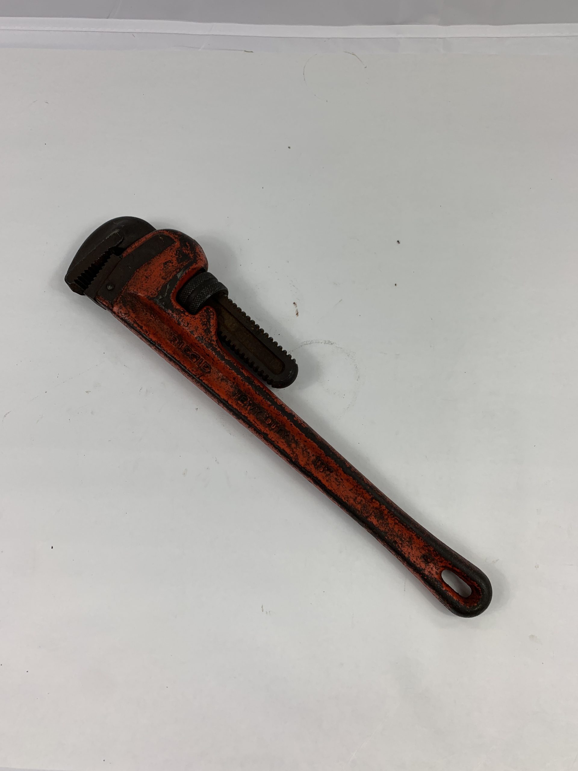 Ridgid - 18INPW - KB Tools