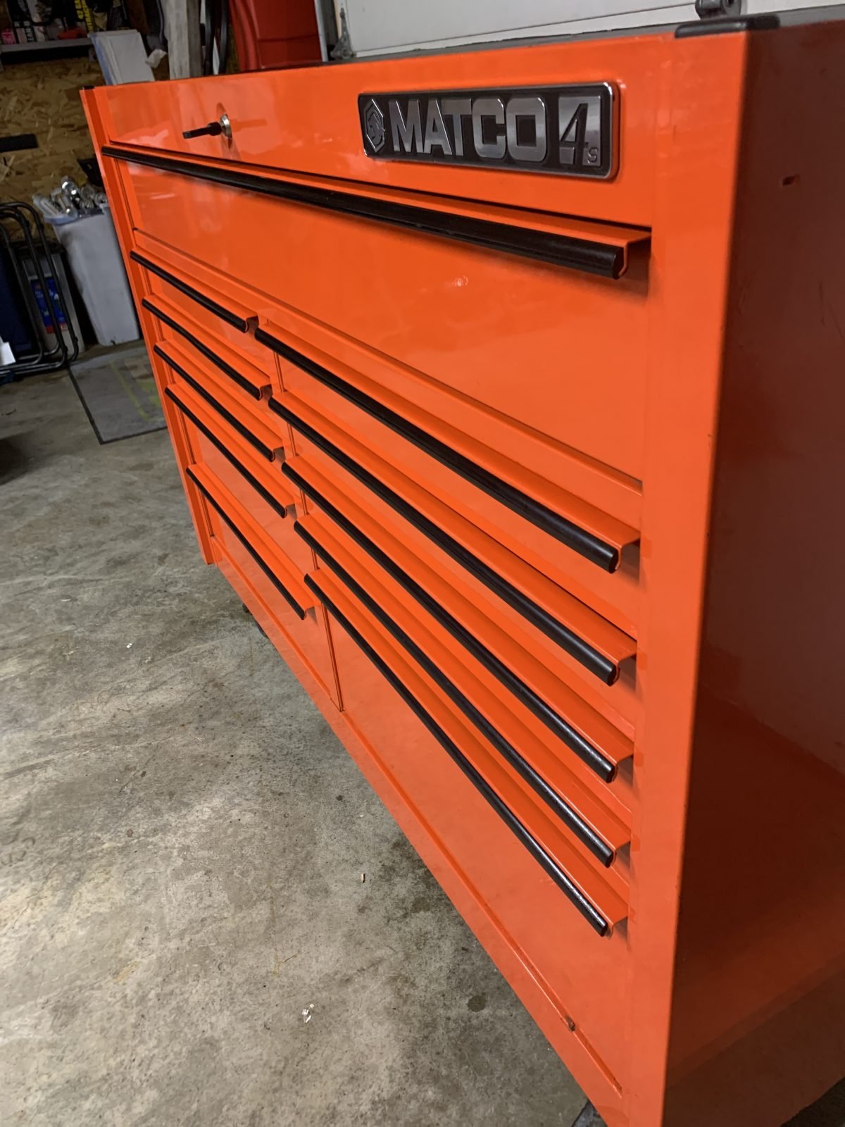 Matco - 4225RP - KB Tools