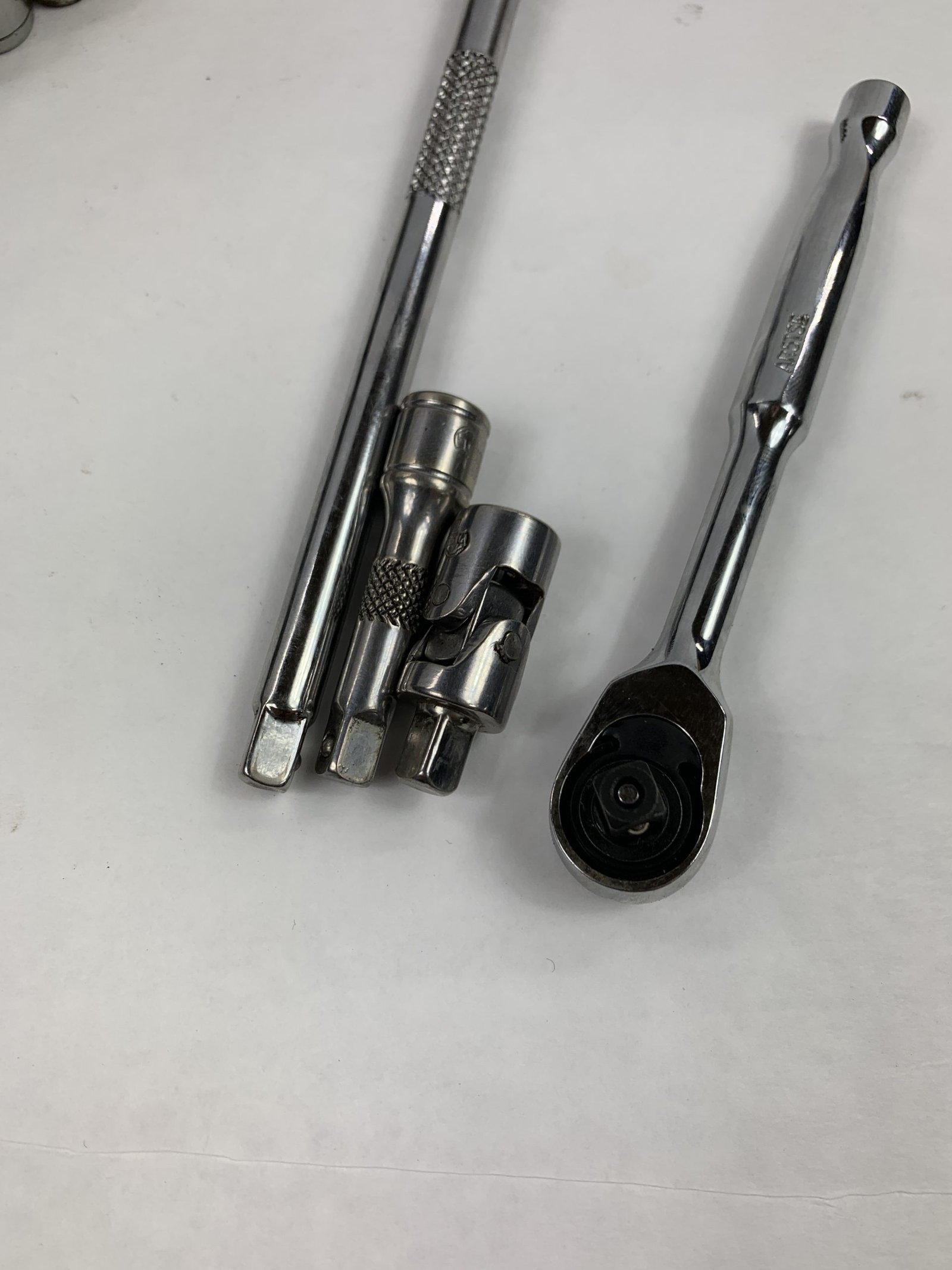 Silver Eagle - 14MMSS - KB Tools
