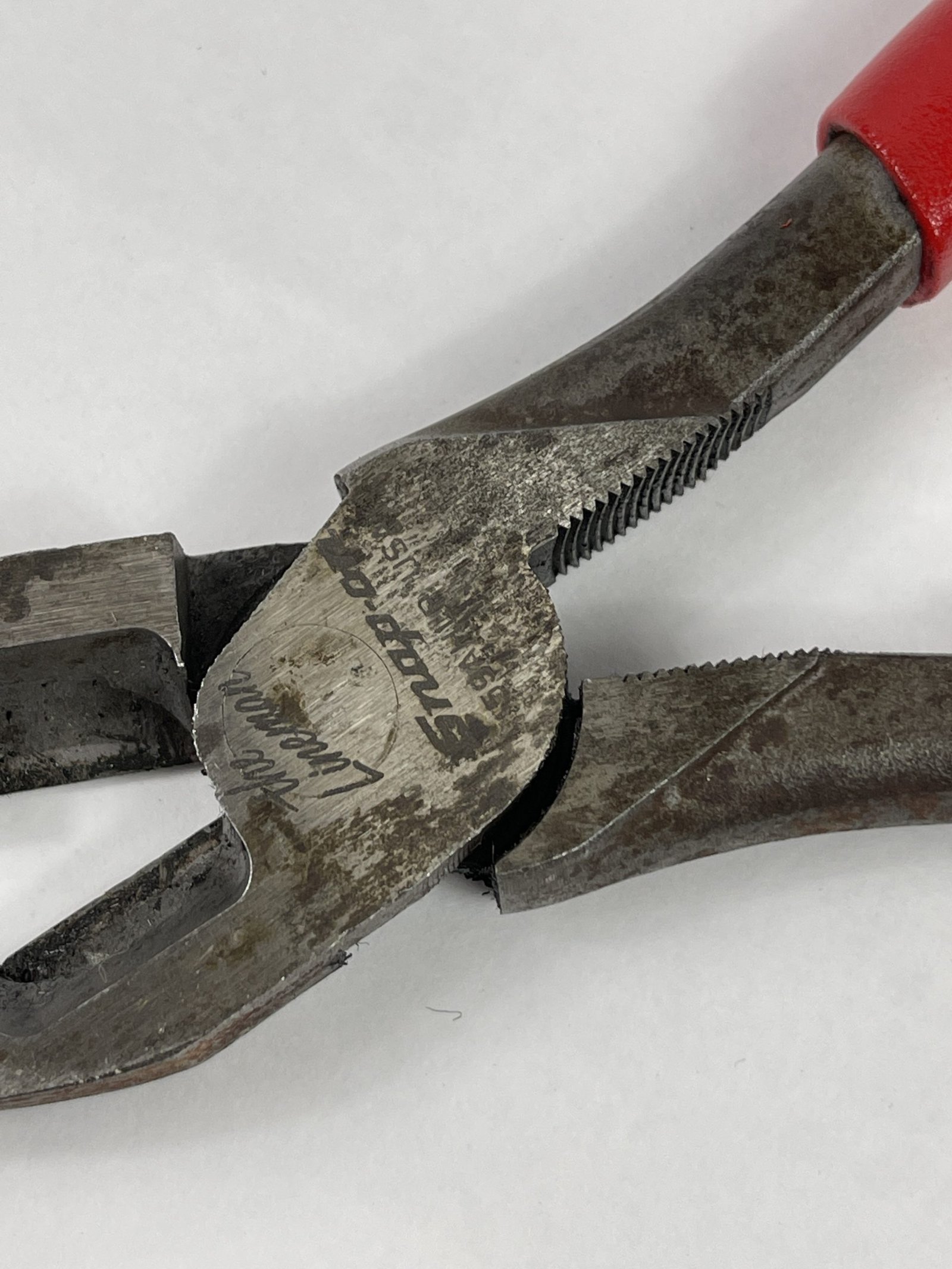 Snap On - 59AHLP - KB Tools