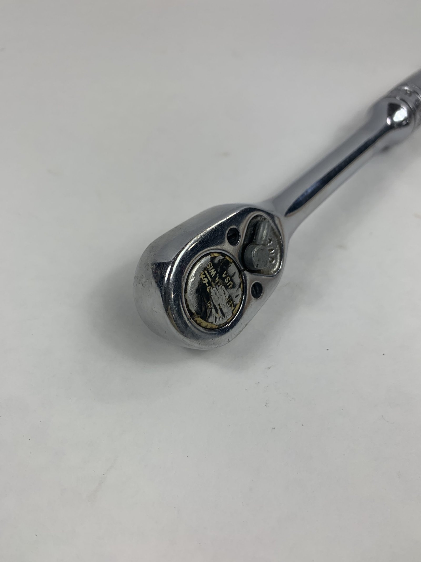 Snap On - F710 - KB Tools