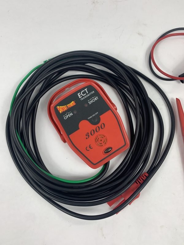 Power Probe - ECT3000 - KB Tools