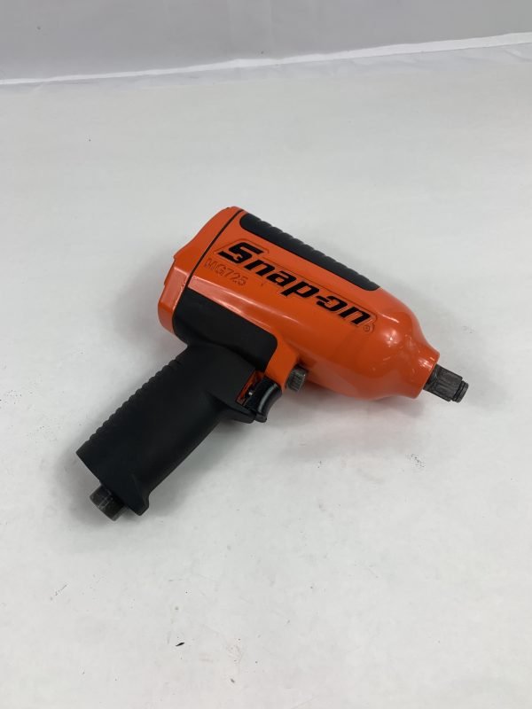 Snap On - MG725A - KB Tools