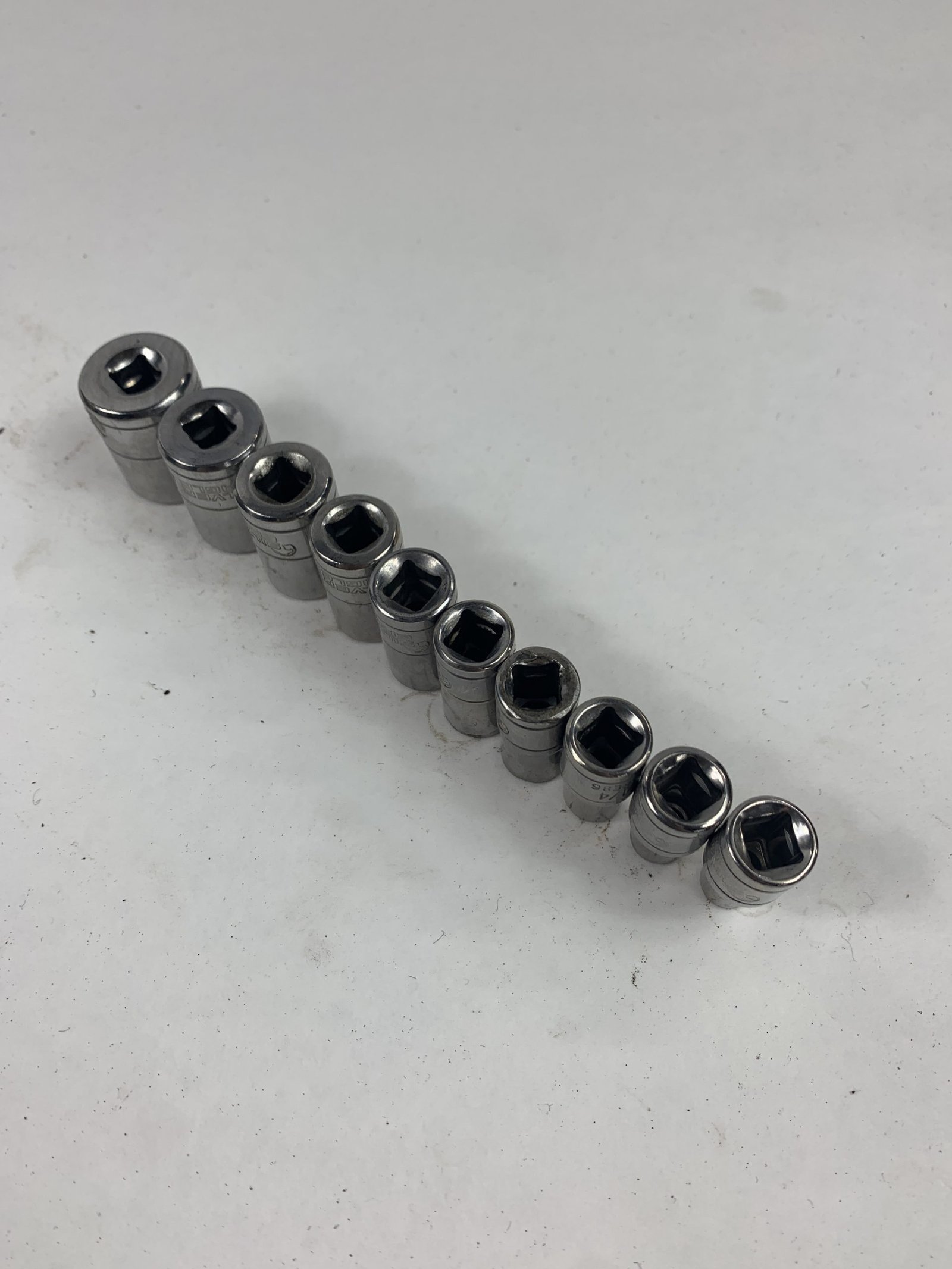 Silver Eagle - 14SAESS - KB Tools
