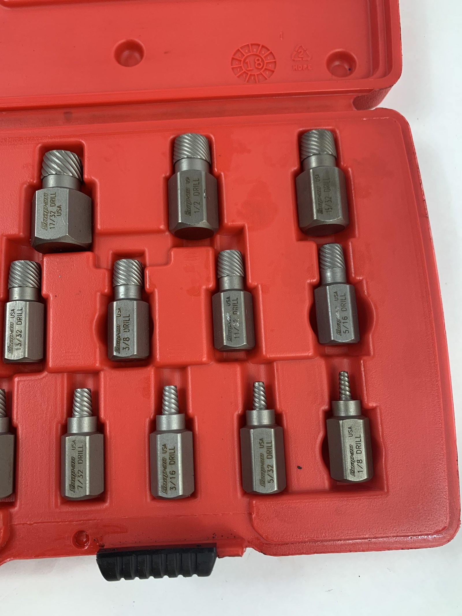 Snap On - REX15B - KB Tools