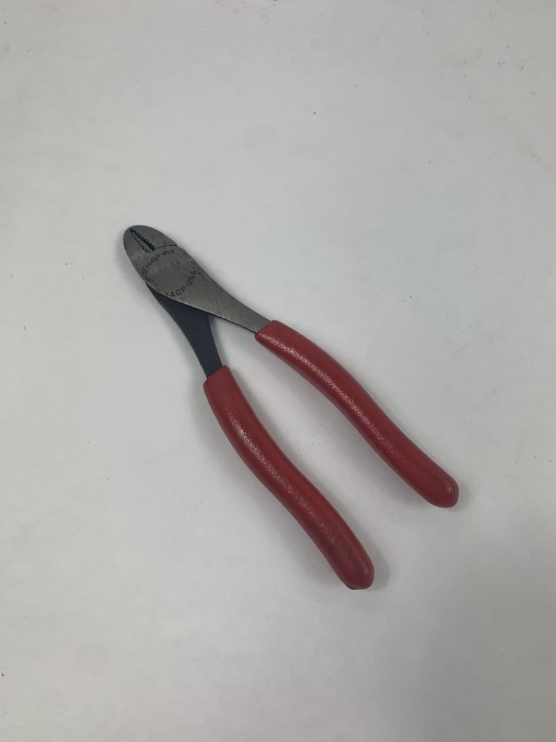 Snap On - 5ACP - KB Tools