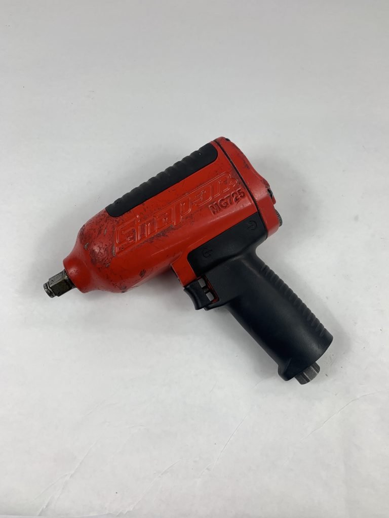 Snap On - MG725 - KB Tools