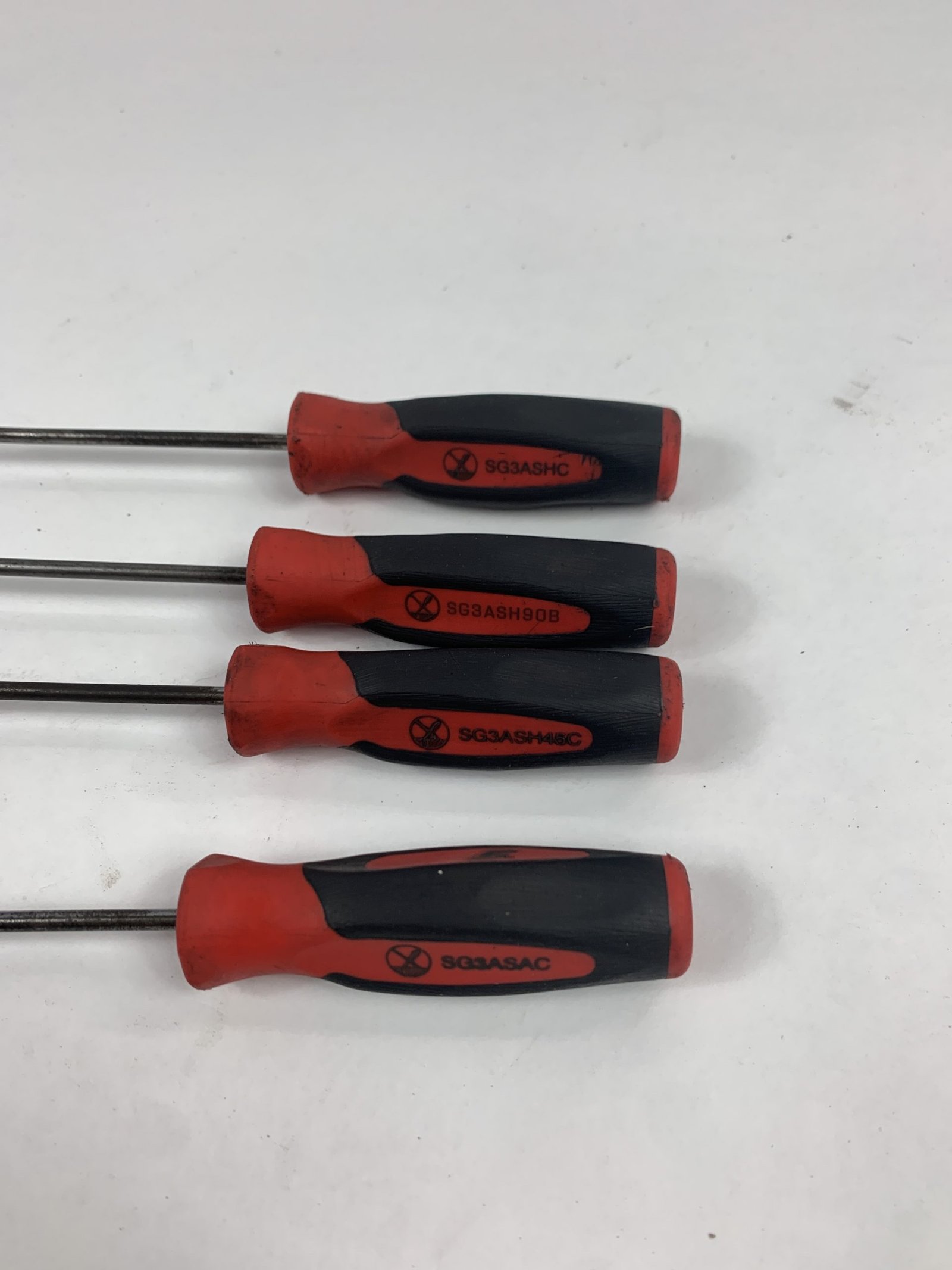 Snap On - SGASA204B - KB Tools