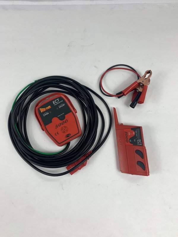 Power Probe - ECT3000 - KB Tools