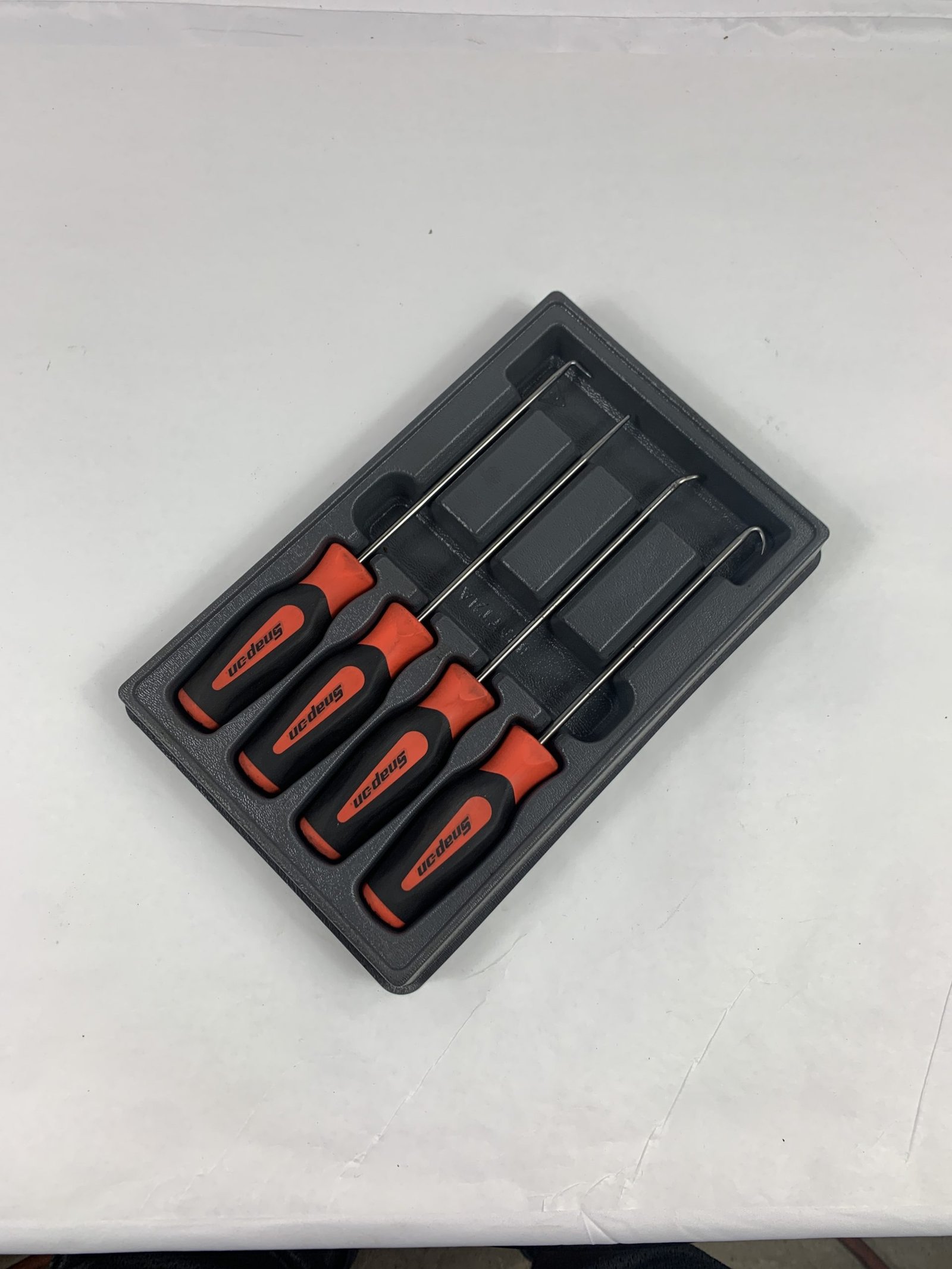 Snap On - SGLASA604B - KB Tools