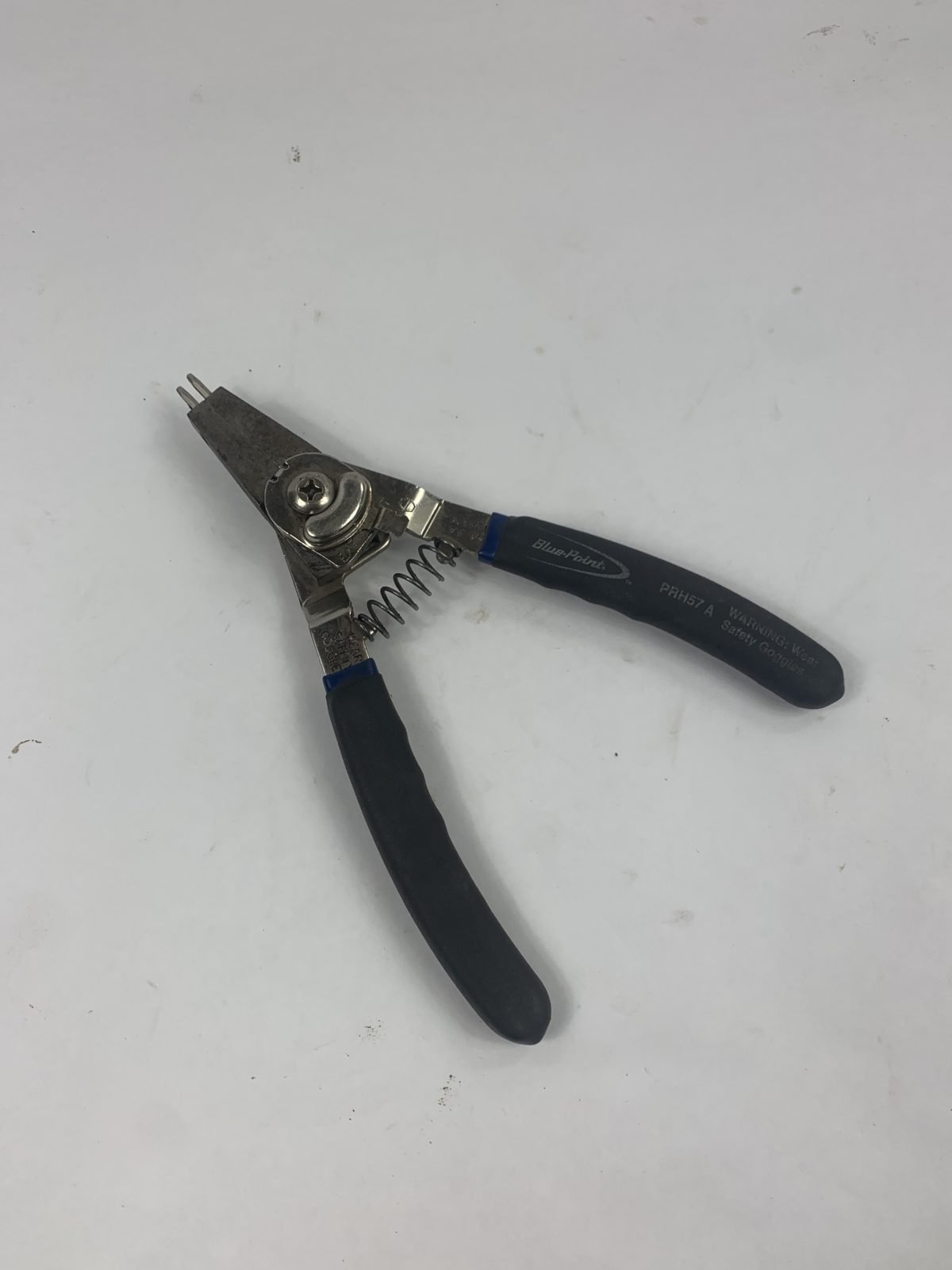 Blue Point - PRH57A - KB Tools