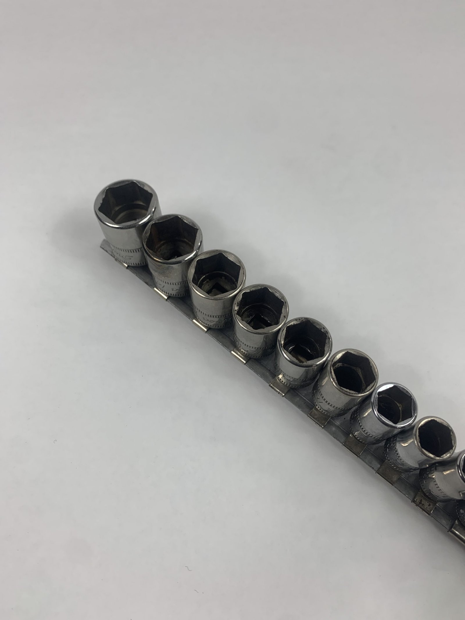 Snap On - 112TMMY - KB Tools