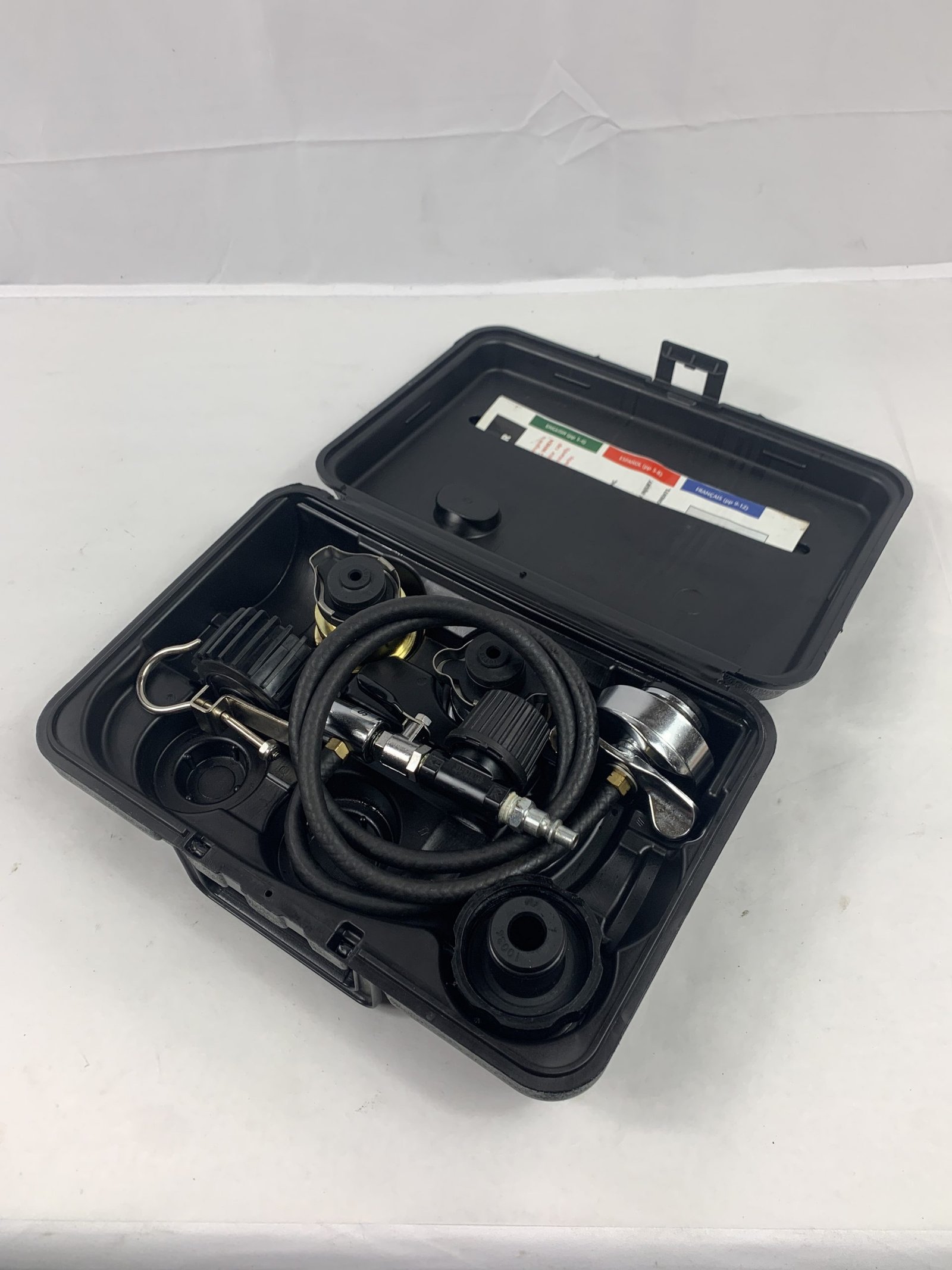 Snap On - SVTS263A - KB Tools