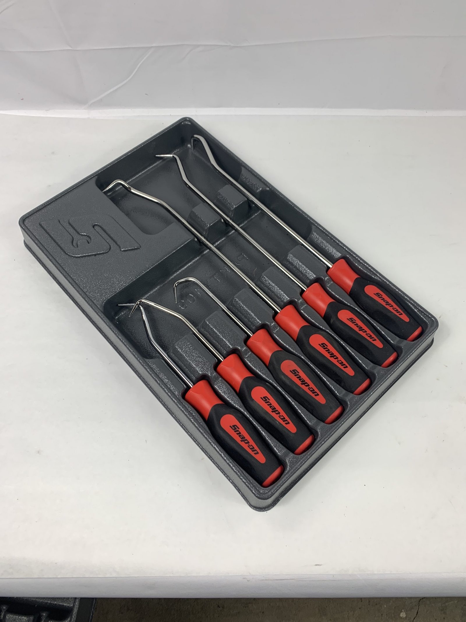 Snap On - SGRHT6B - KB Tools