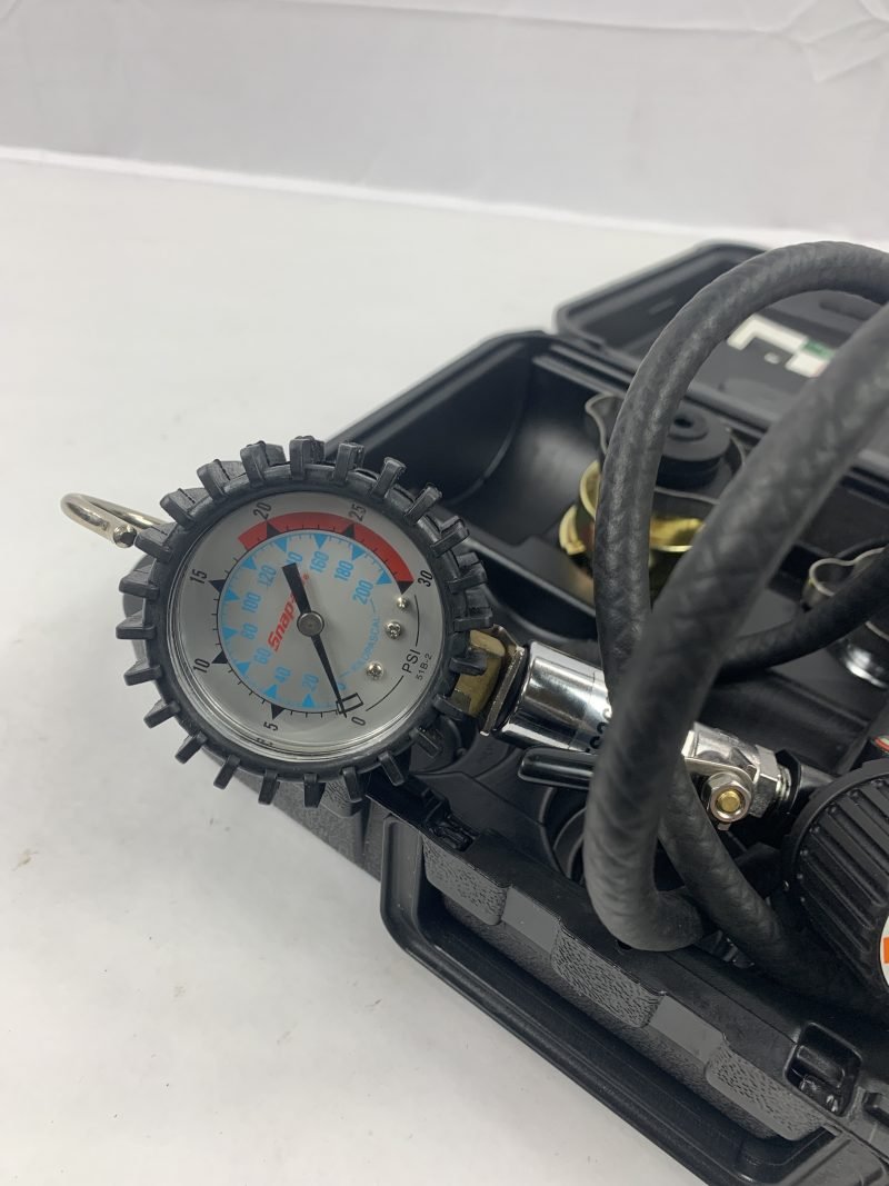 Snap On - SVTS263A - KB Tools