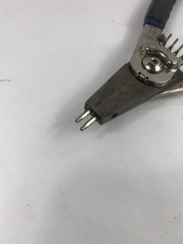 Blue Point - PRH57A - KB Tools