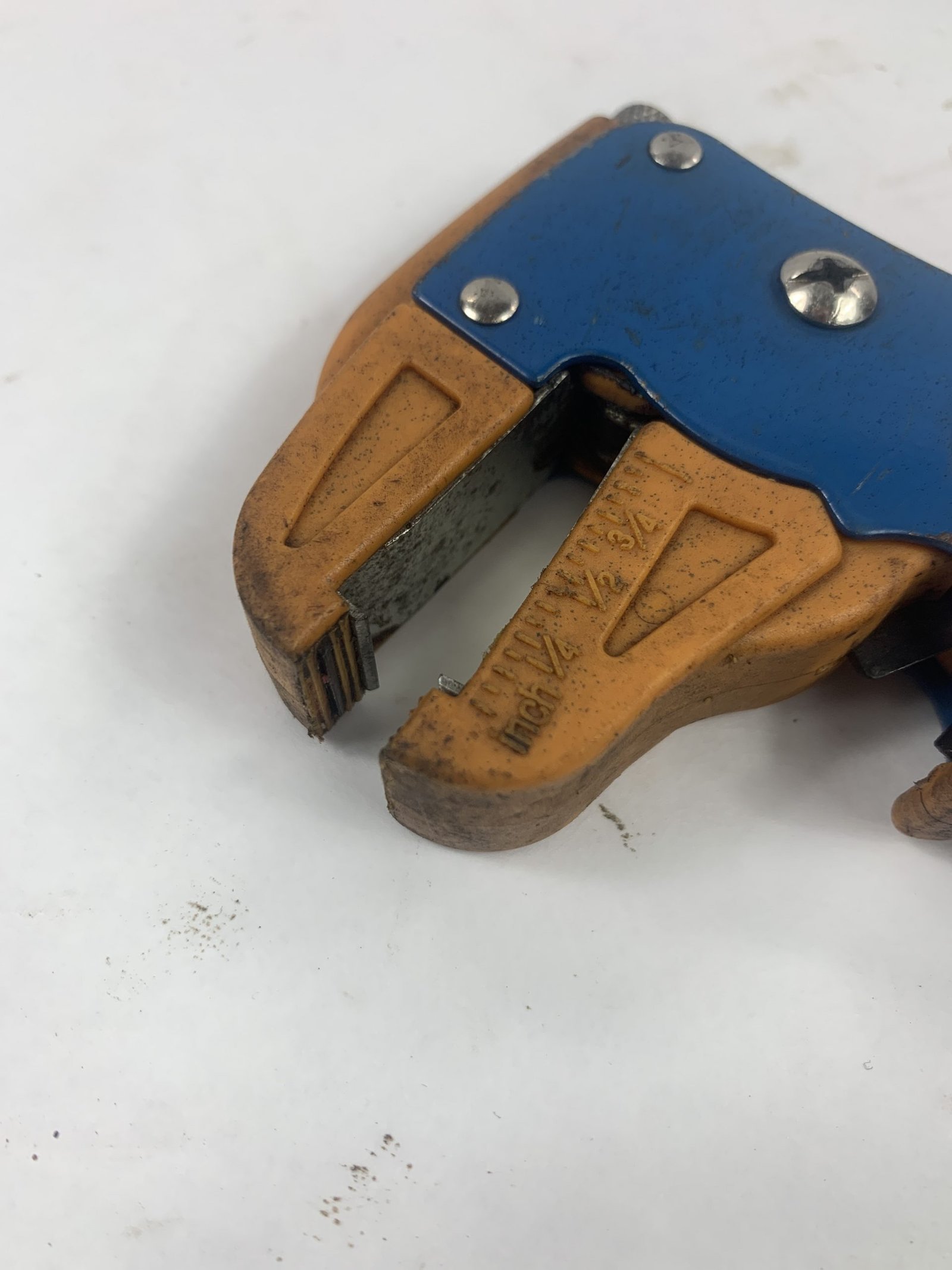 Matco - WCS192 - KB Tools