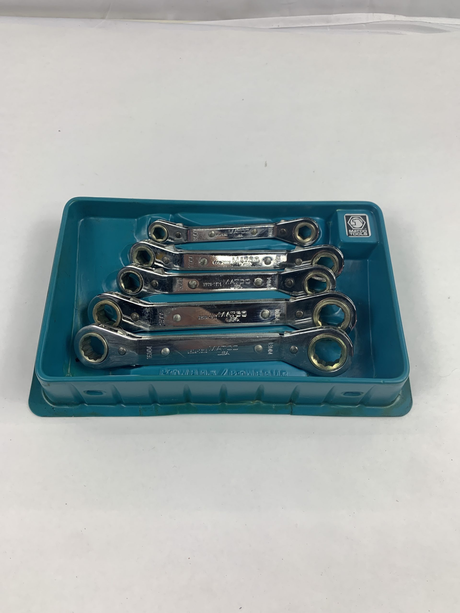 Matco - PTWRD5 - KB Tools