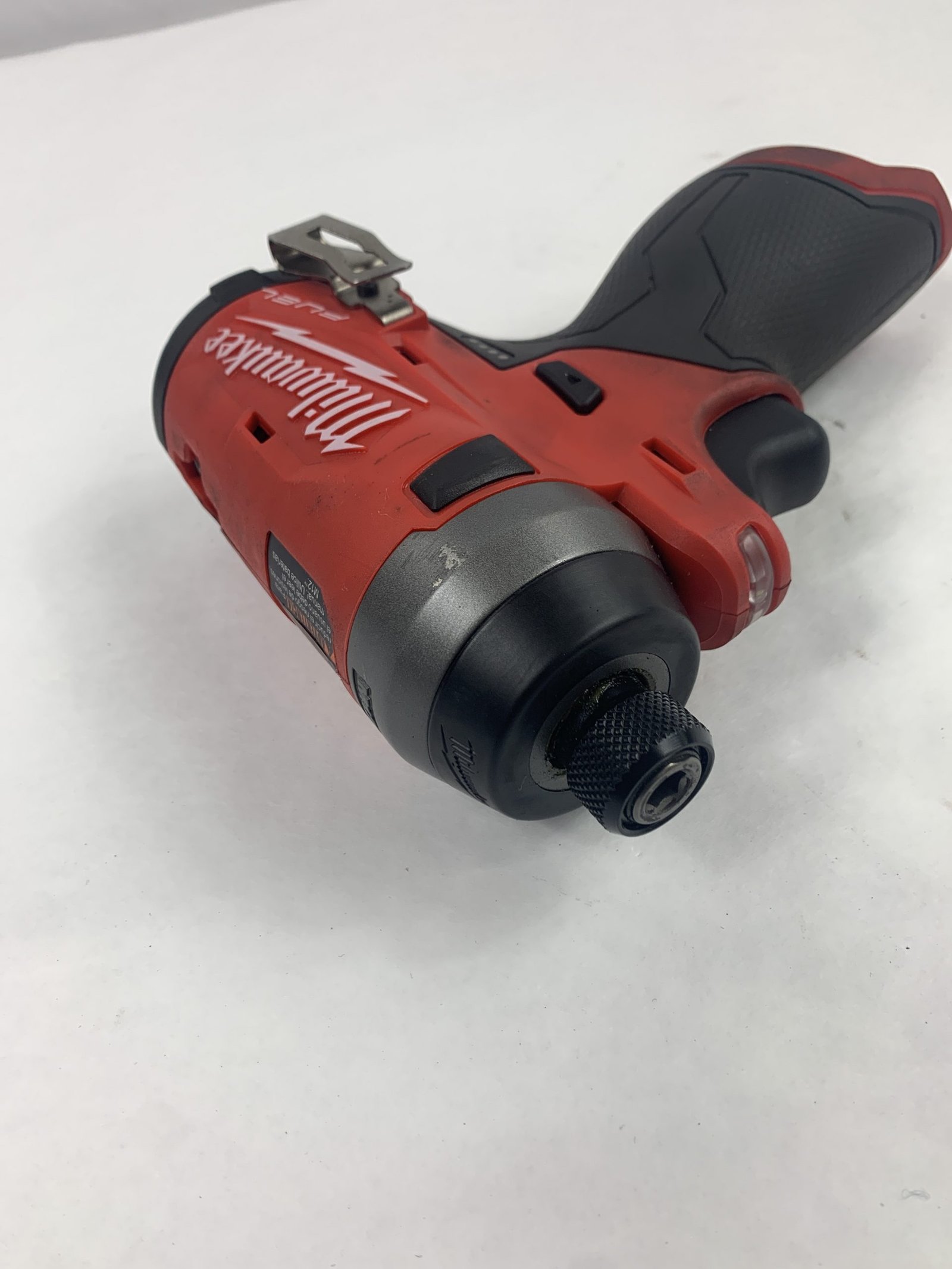 Milwaukee - 2553-20 - KB Tools