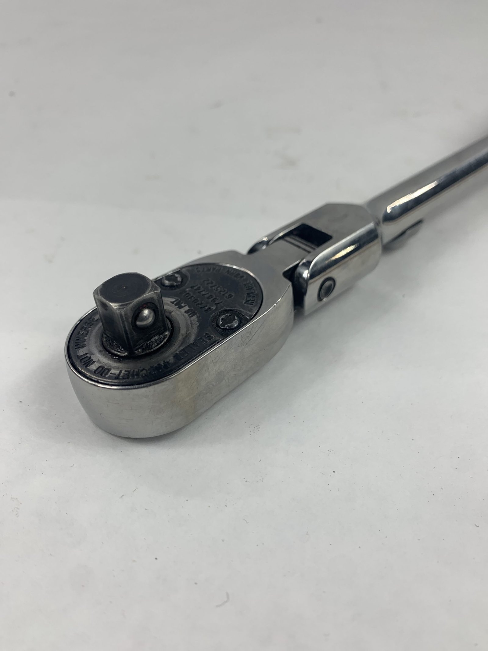 Snap On - FHX80A - KB Tools
