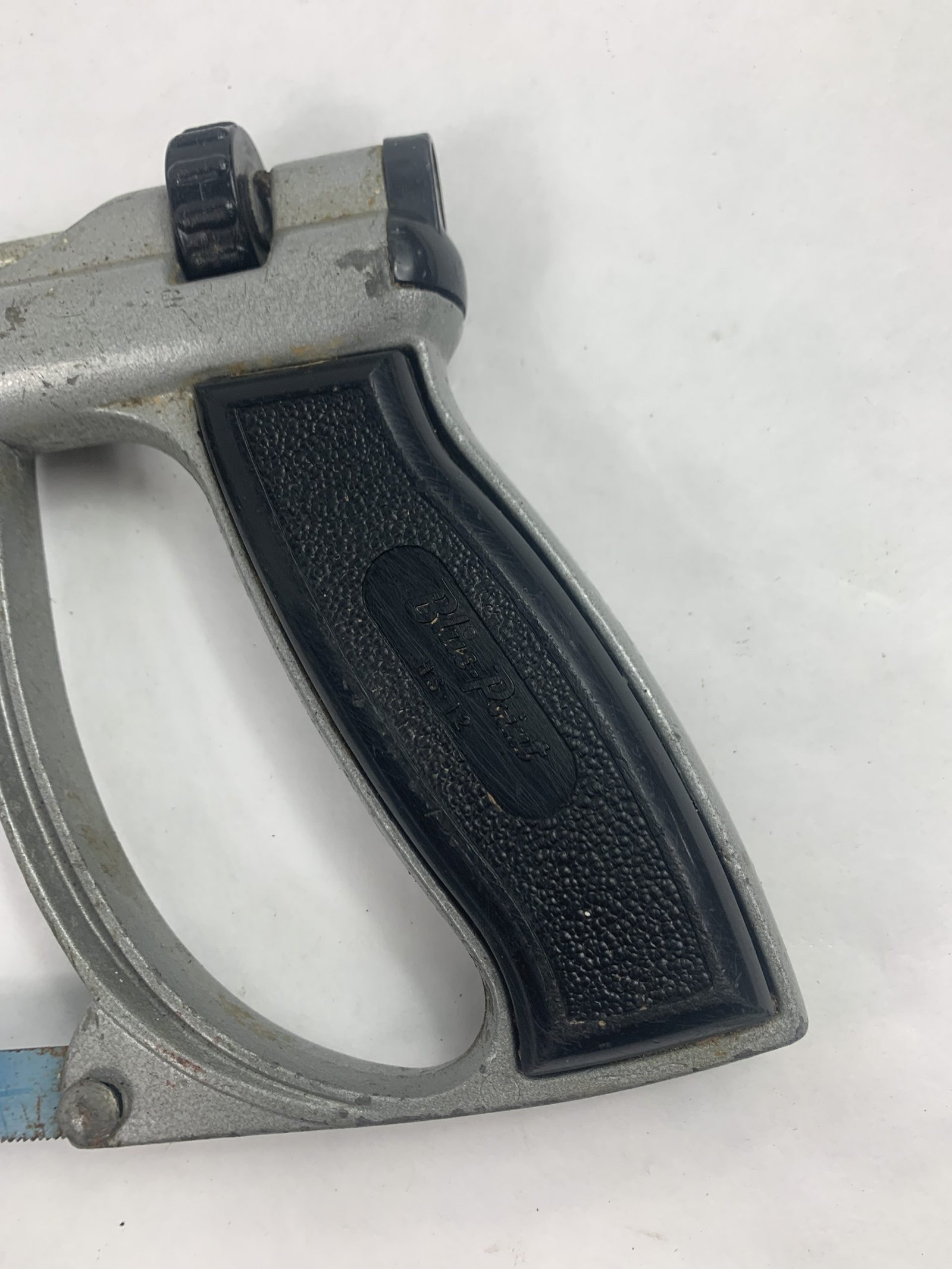 Blue Point - HS-12 - KB Tools