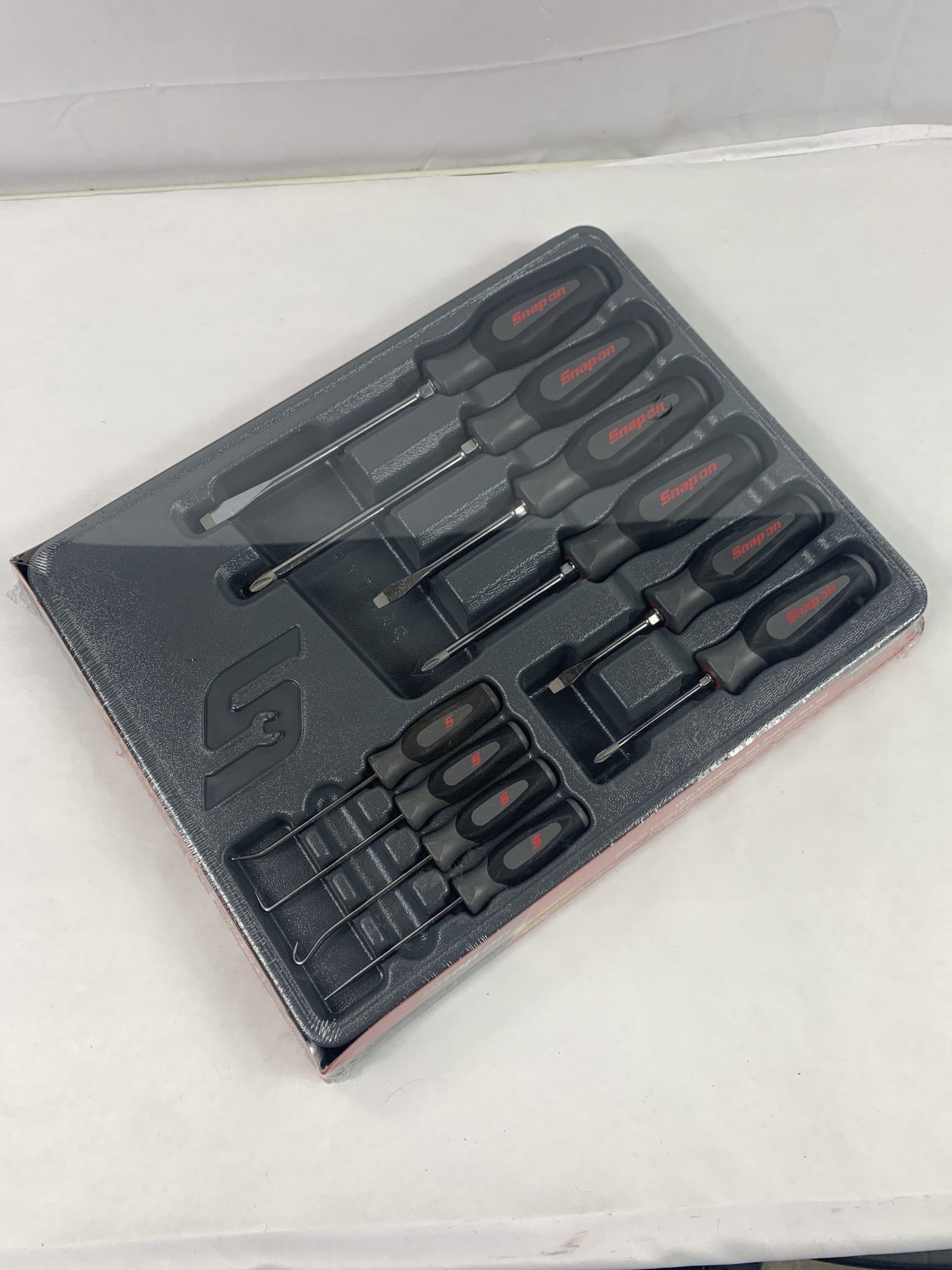 Snap On - SGDX6020C - KB Tools